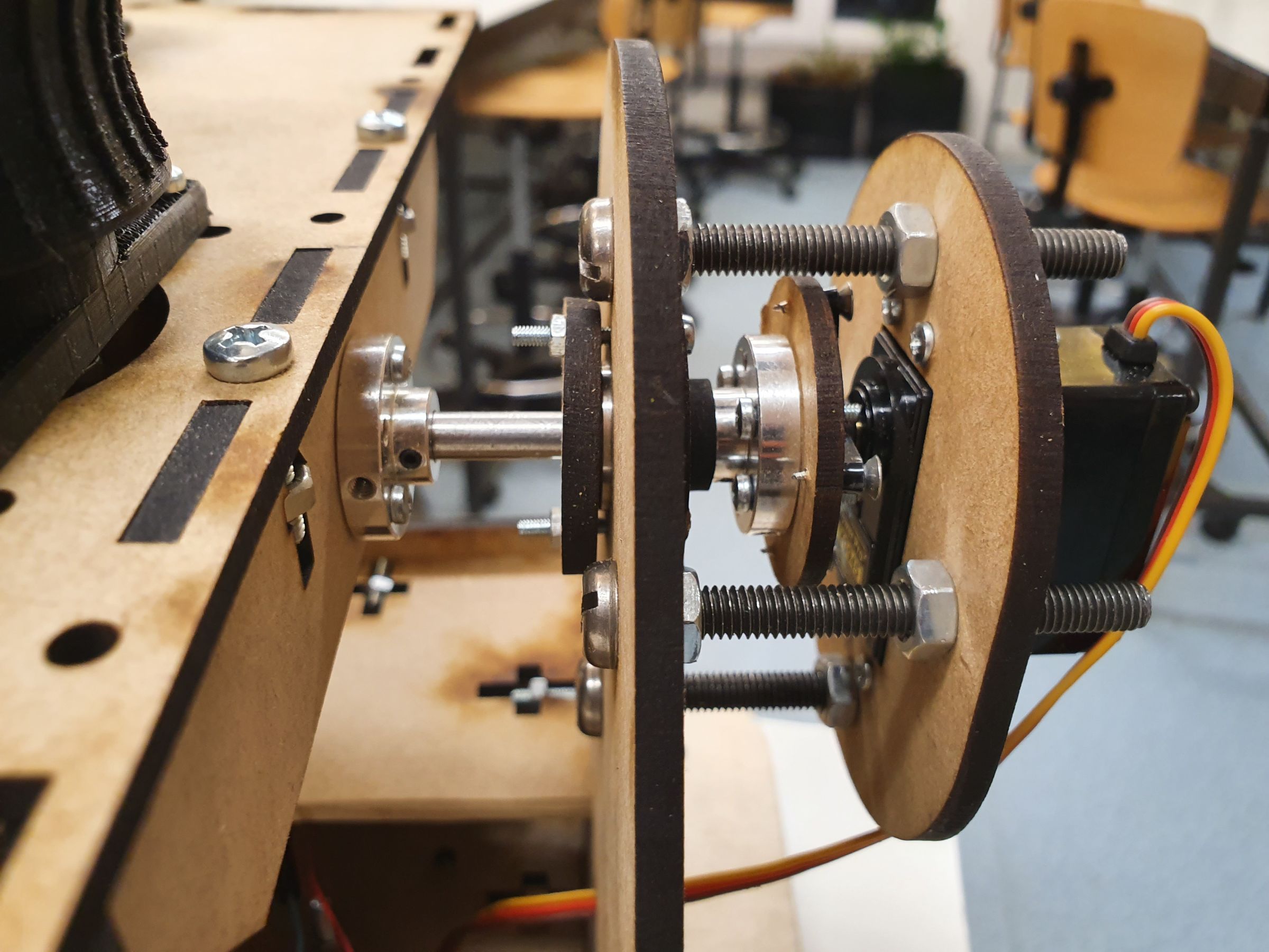 Turret Gun : 10 Steps - Instructables