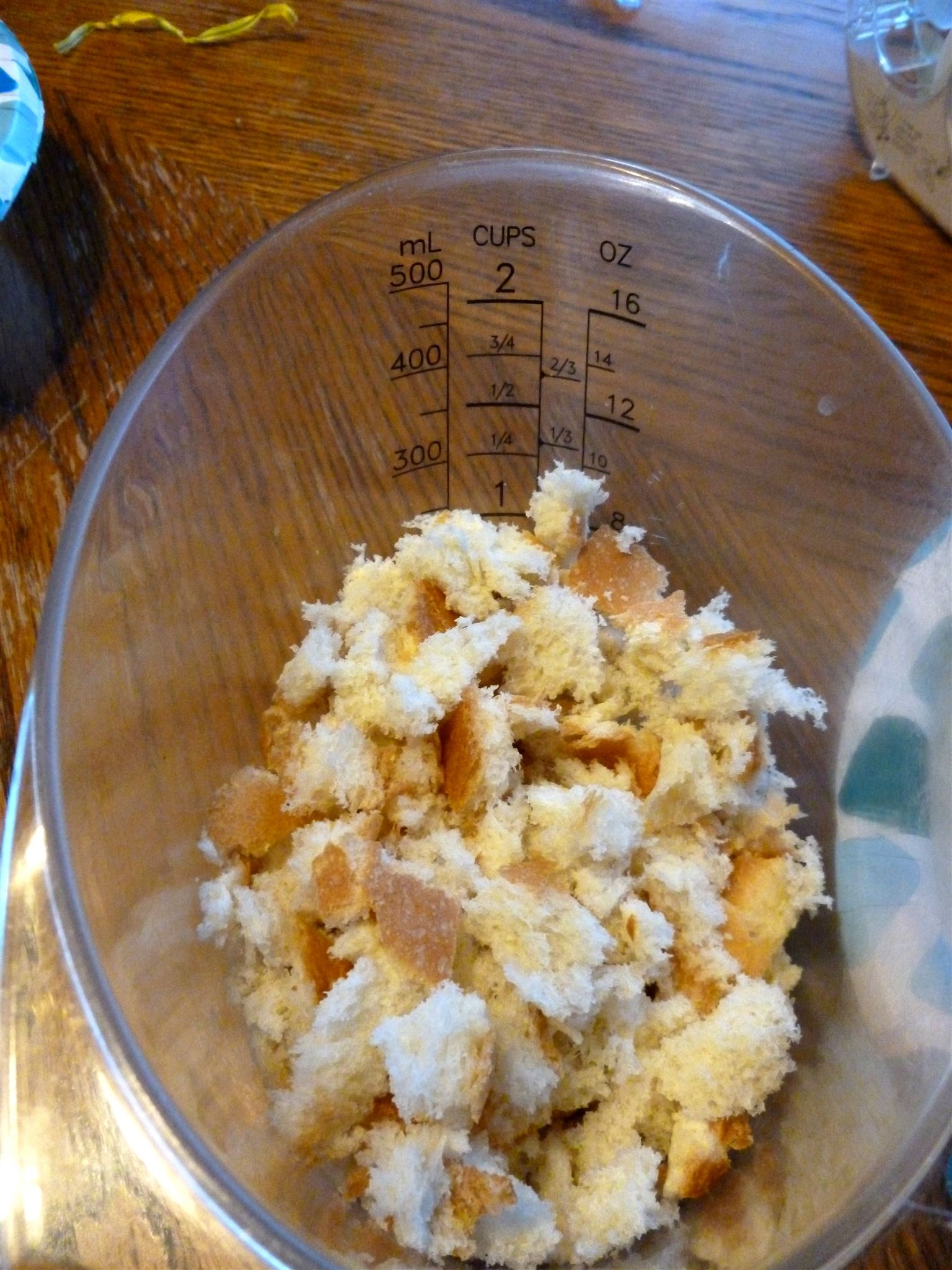 Bread Beads - Jewelry Made Out of Bread : 8 Steps (with Pictures ...