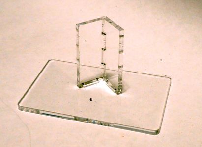 Laser Buddy, Laser Alignment Made Easy : 5 Steps (with Pictures ...
