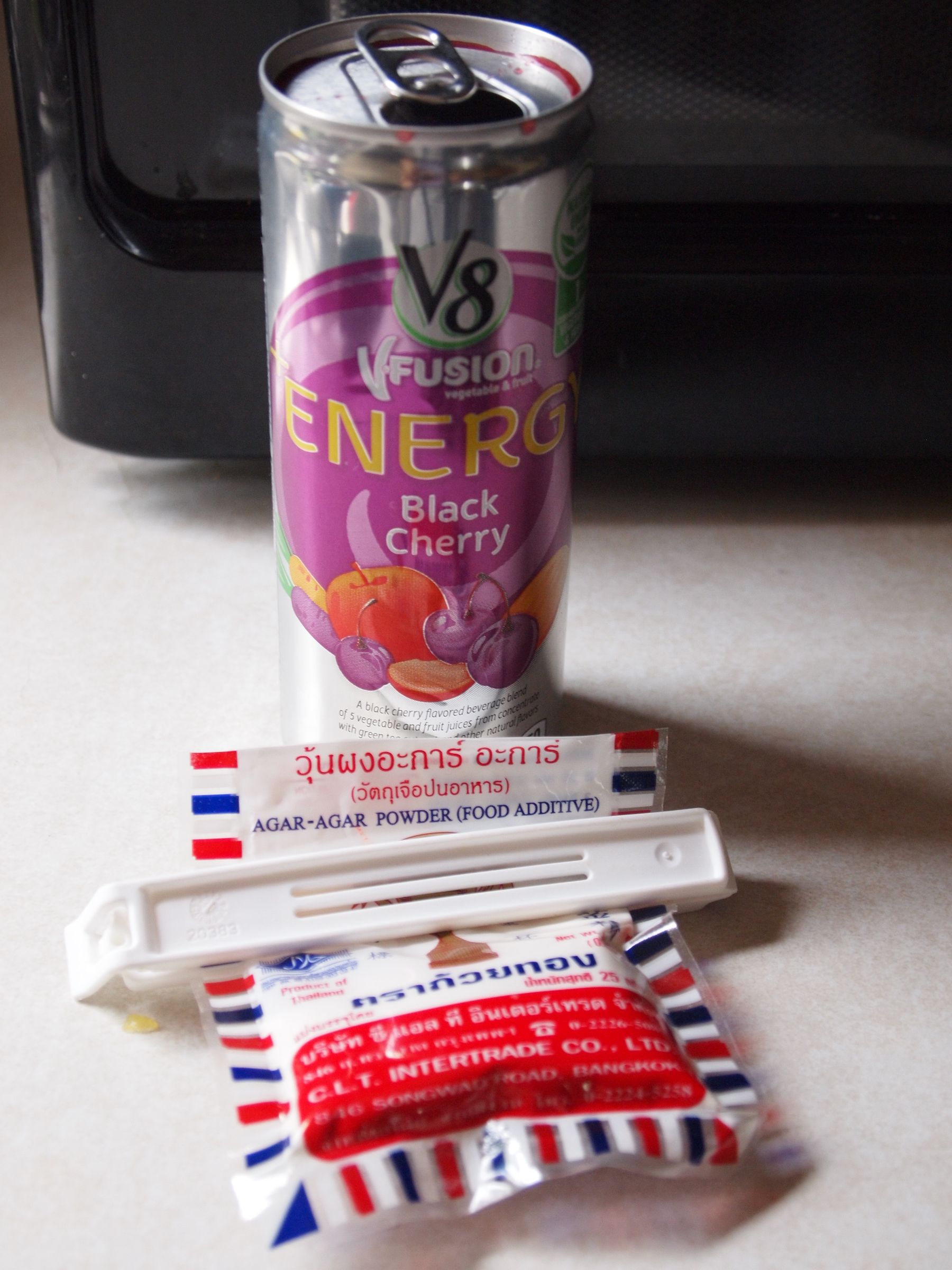 Juicy Spheres Snack - Easy Kitchen Science : 6 Steps (with Pictures ...
