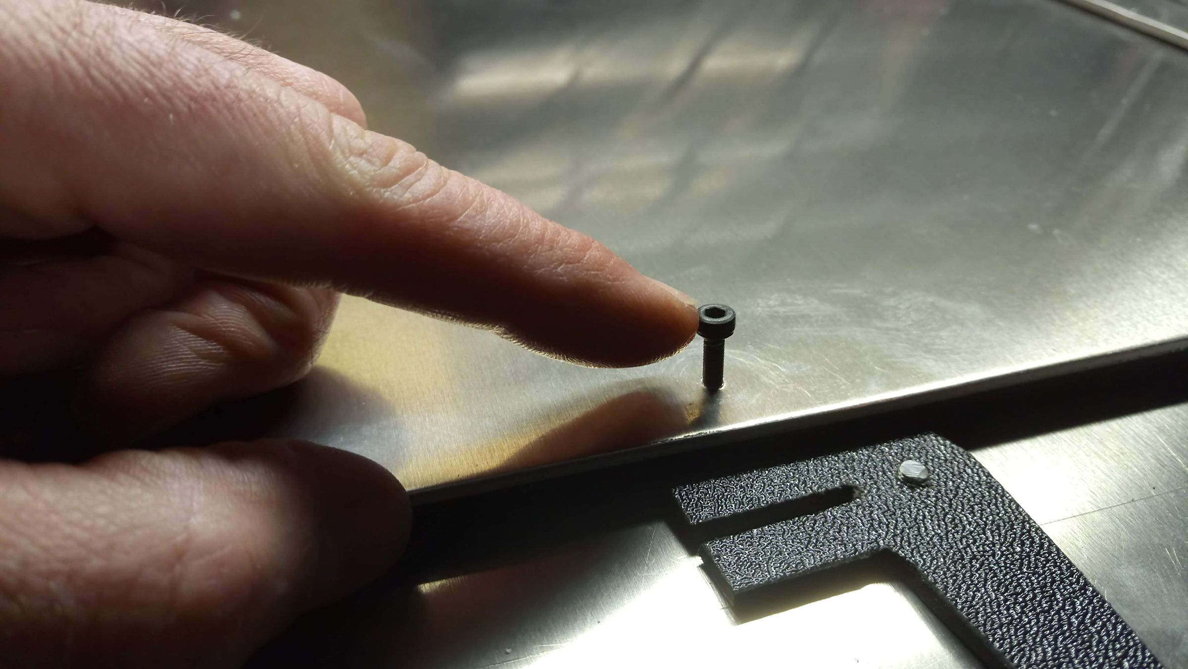 Wheel Alignment Tool - "BUILD a TOOL" Contest : 9 Steps (with Pictures ...