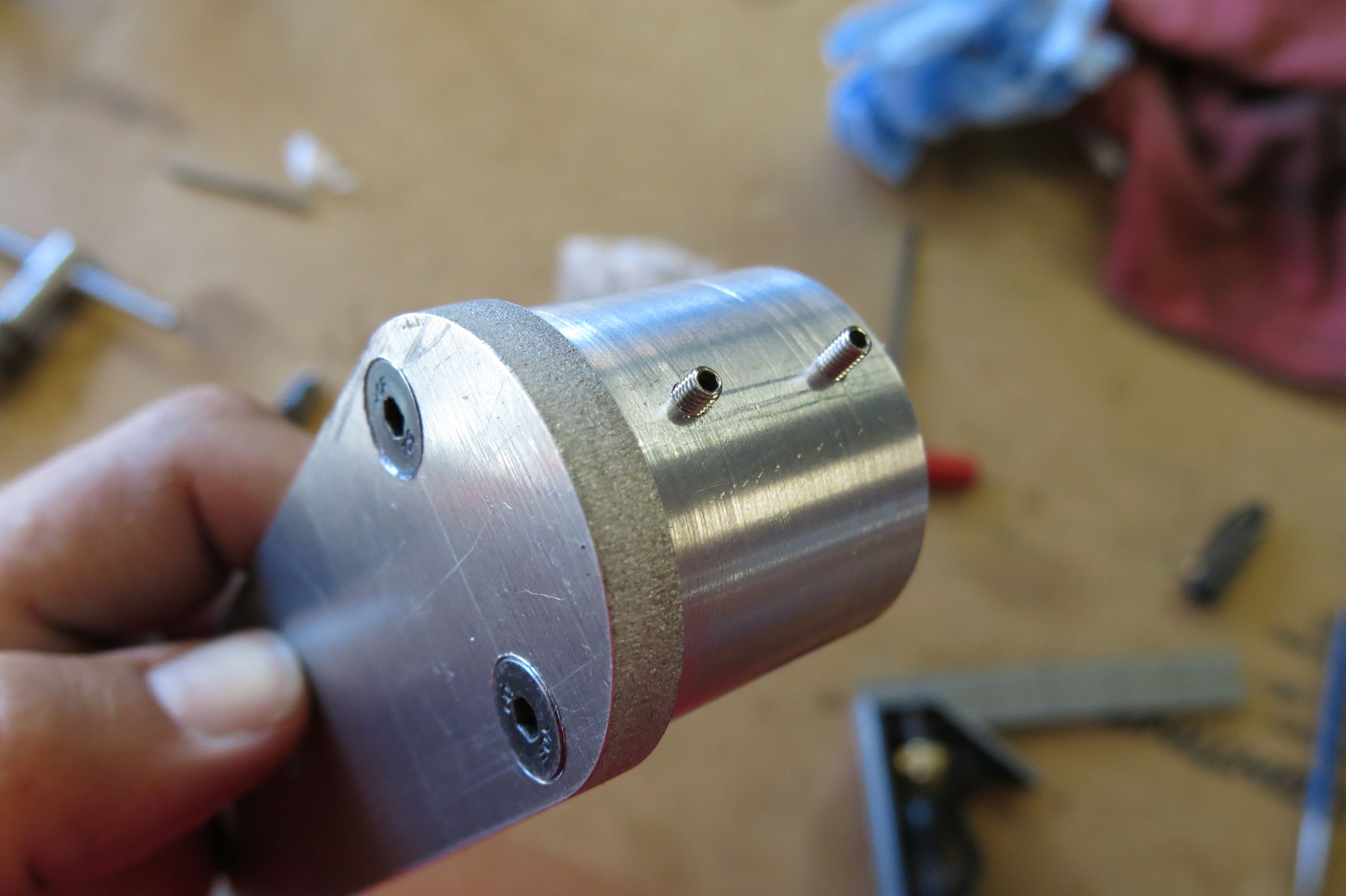 Bicycle Frame Building Jig : 10 Steps (with Pictures) - Instructables