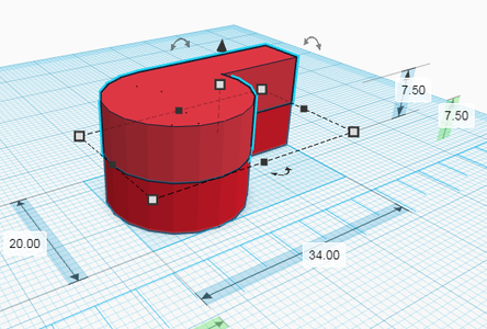 Make a Whistle With Tinkercad : 32 Steps - Instructables