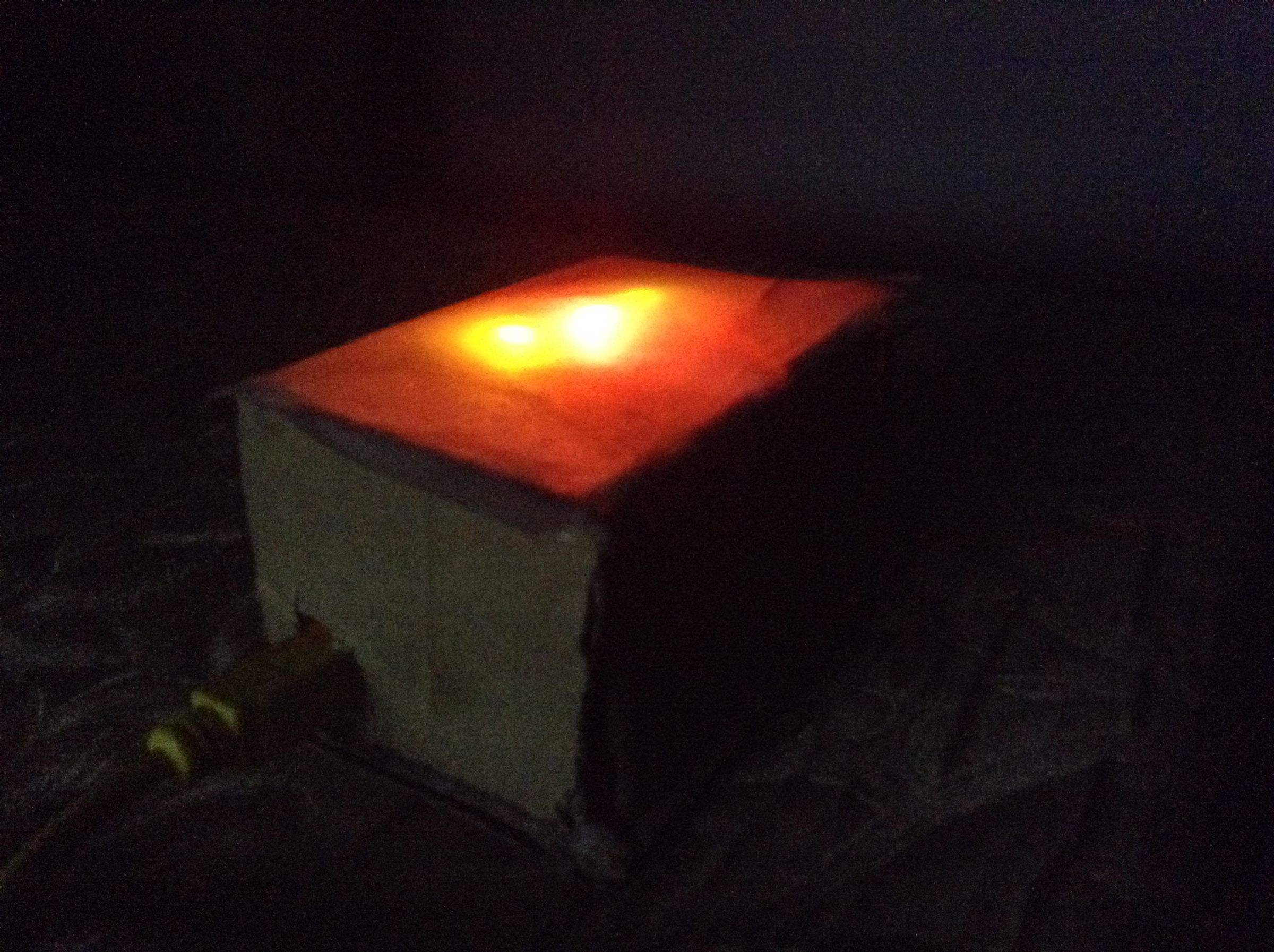 Arduino Color Mixing Light : 5 Steps (with Pictures) - Instructables
