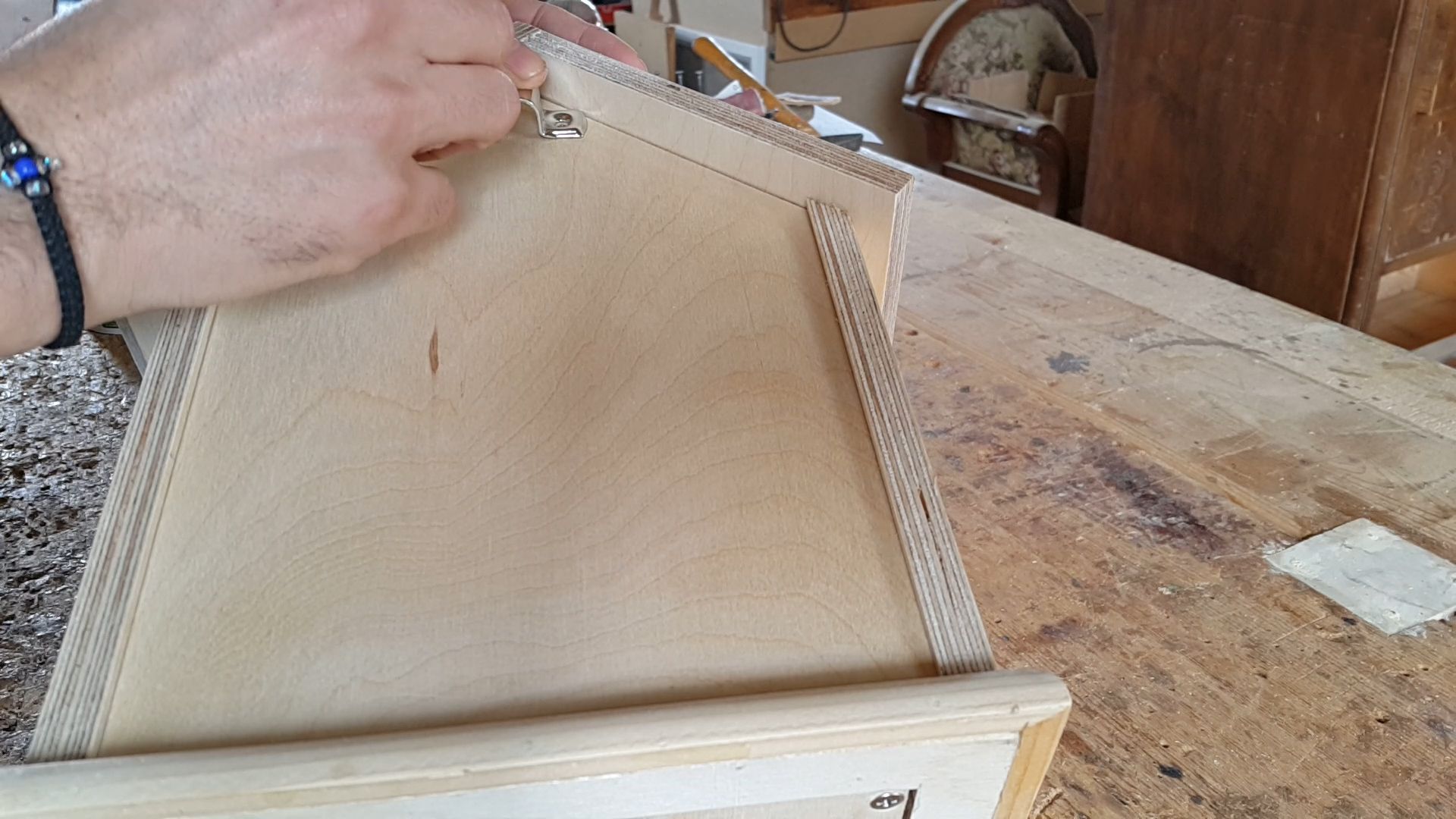 Making a Birdhouse : 11 Steps (with Pictures) - Instructables