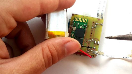DIY Arduino Watch Sport 2.0 : 31 Steps (with Pictures) - Instructables