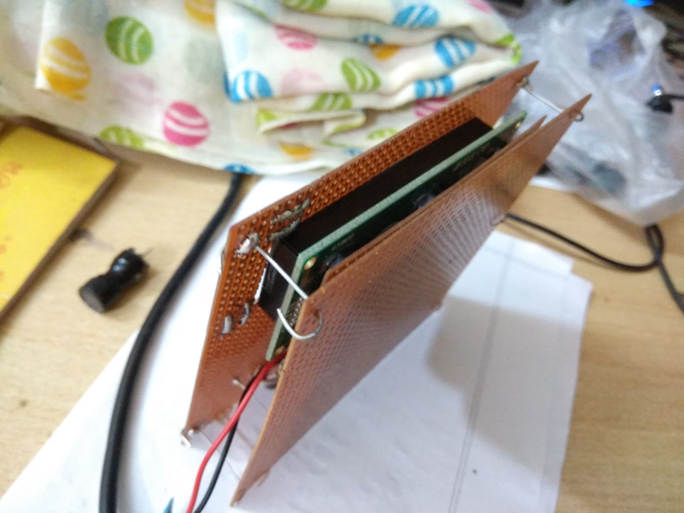 Arduino Components Tester 5 Steps With Pictures Instructables