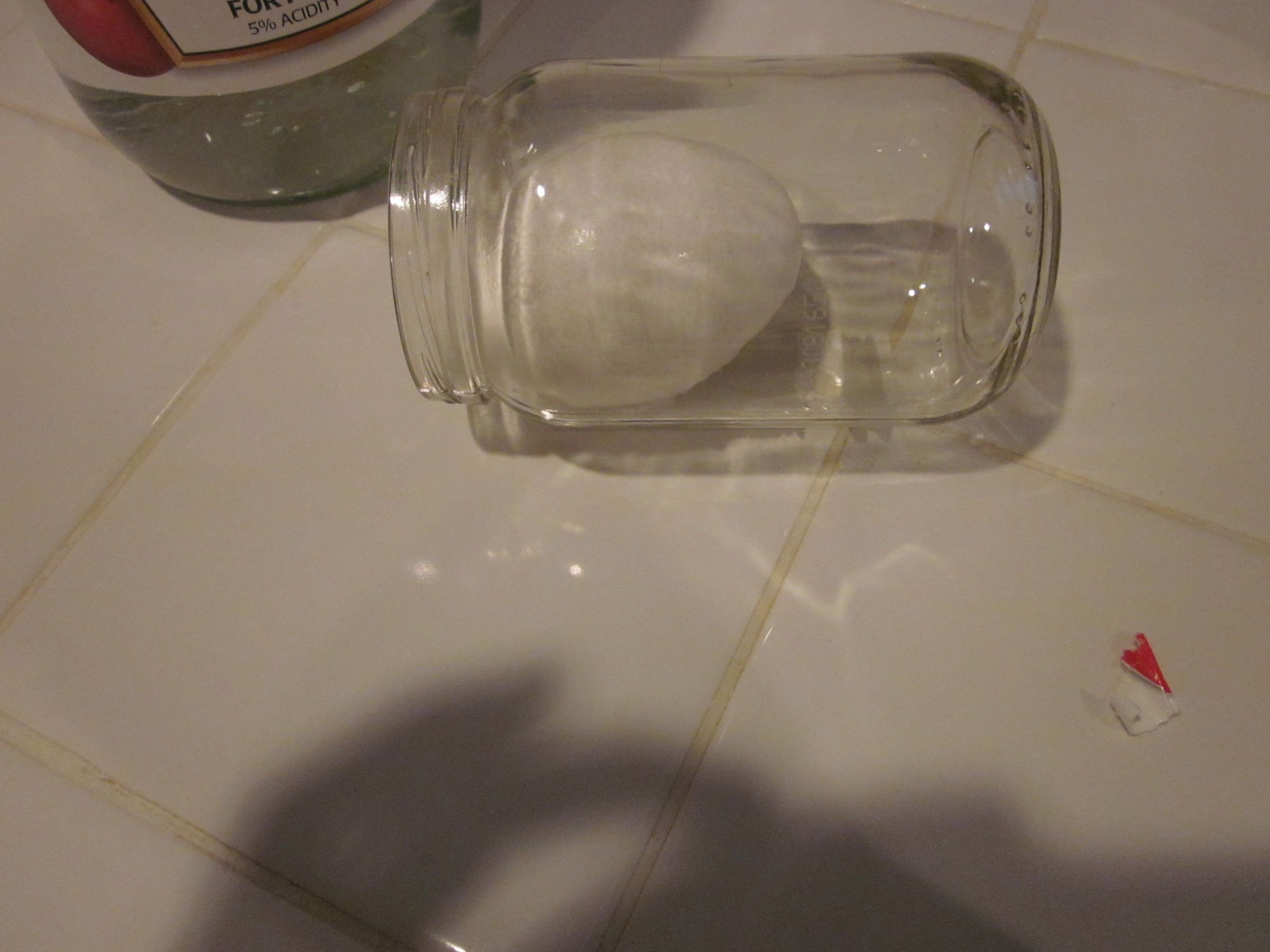 Naked Eggs (Shell Less Eggs) : 7 Steps (with Pictures) - Instructables