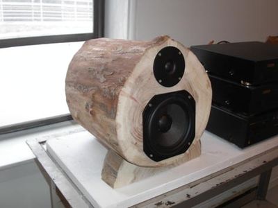 How to Build Custom Speakers : 25 Steps (with Pictures) - Instructables