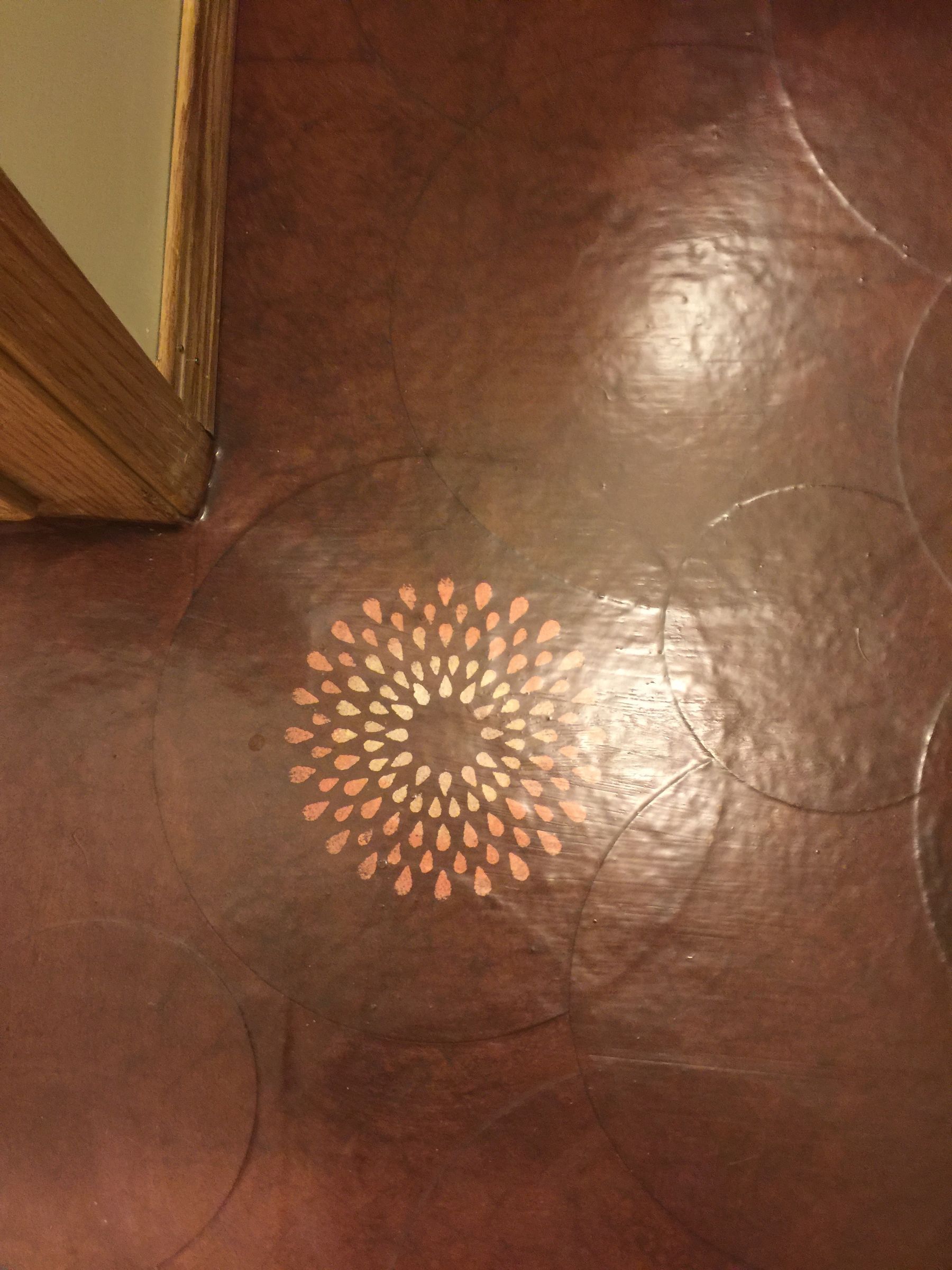 Kraft Paper Floor : 10 Steps (with Pictures) - Instructables