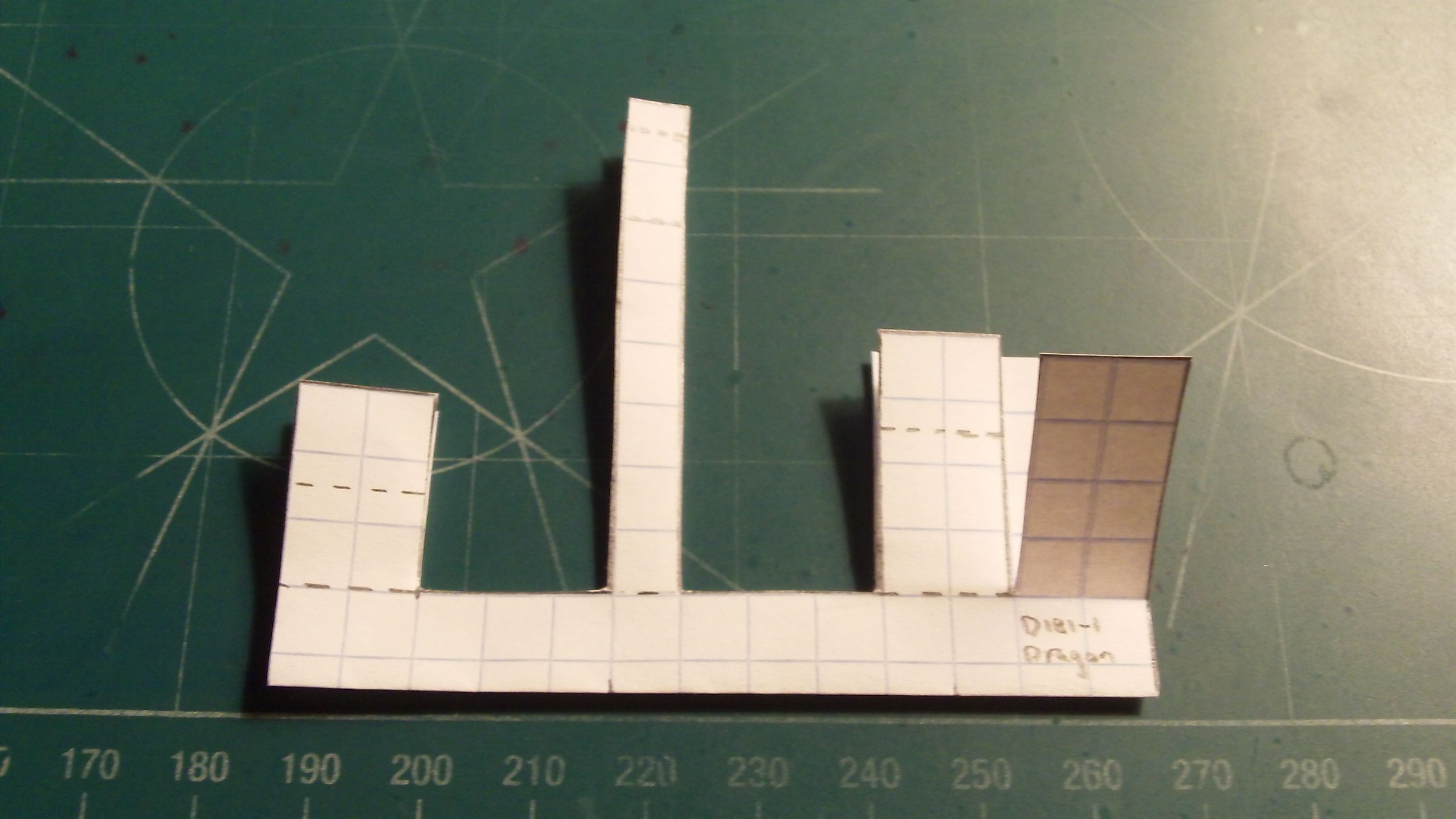 How to Make the Dragon Paper Airplane : 5 Steps - Instructables