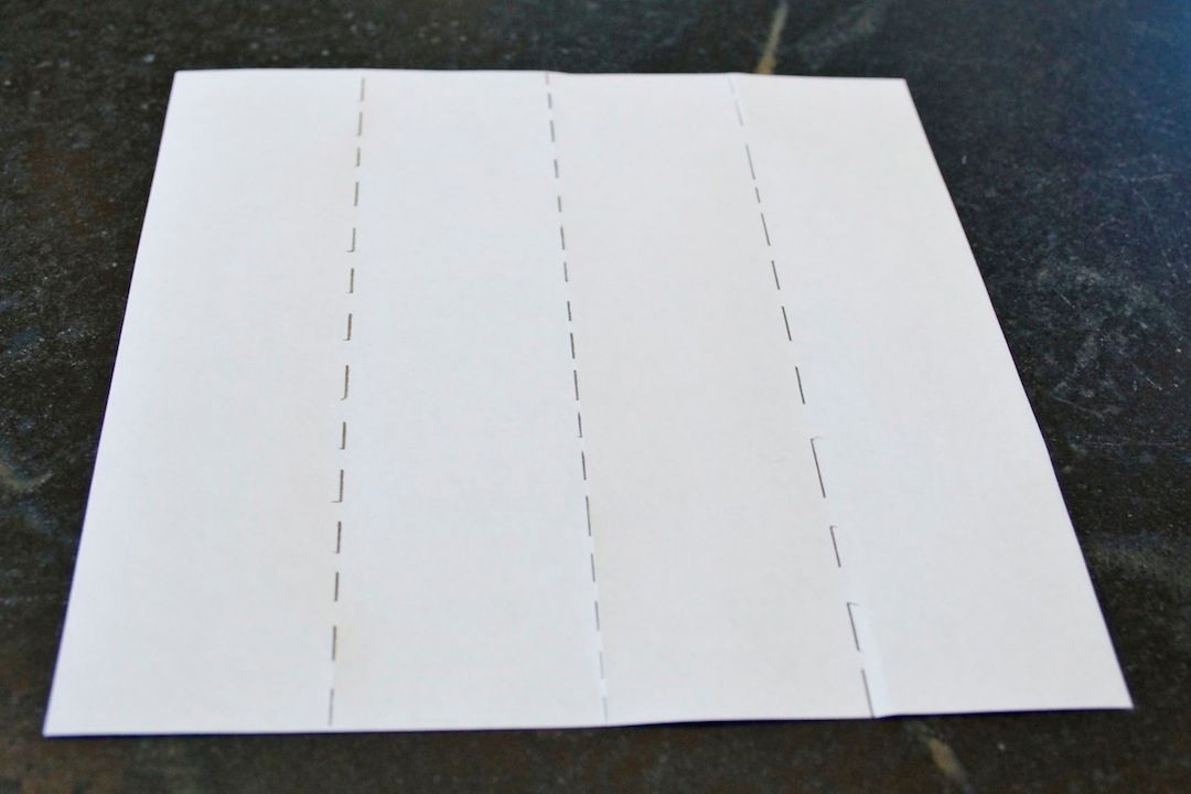 Sonobe Unit Origami : 9 Steps (with Pictures) - Instructables