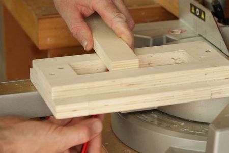 Homemade Drill Press Vice : 10 Steps (with Pictures) - Instructables