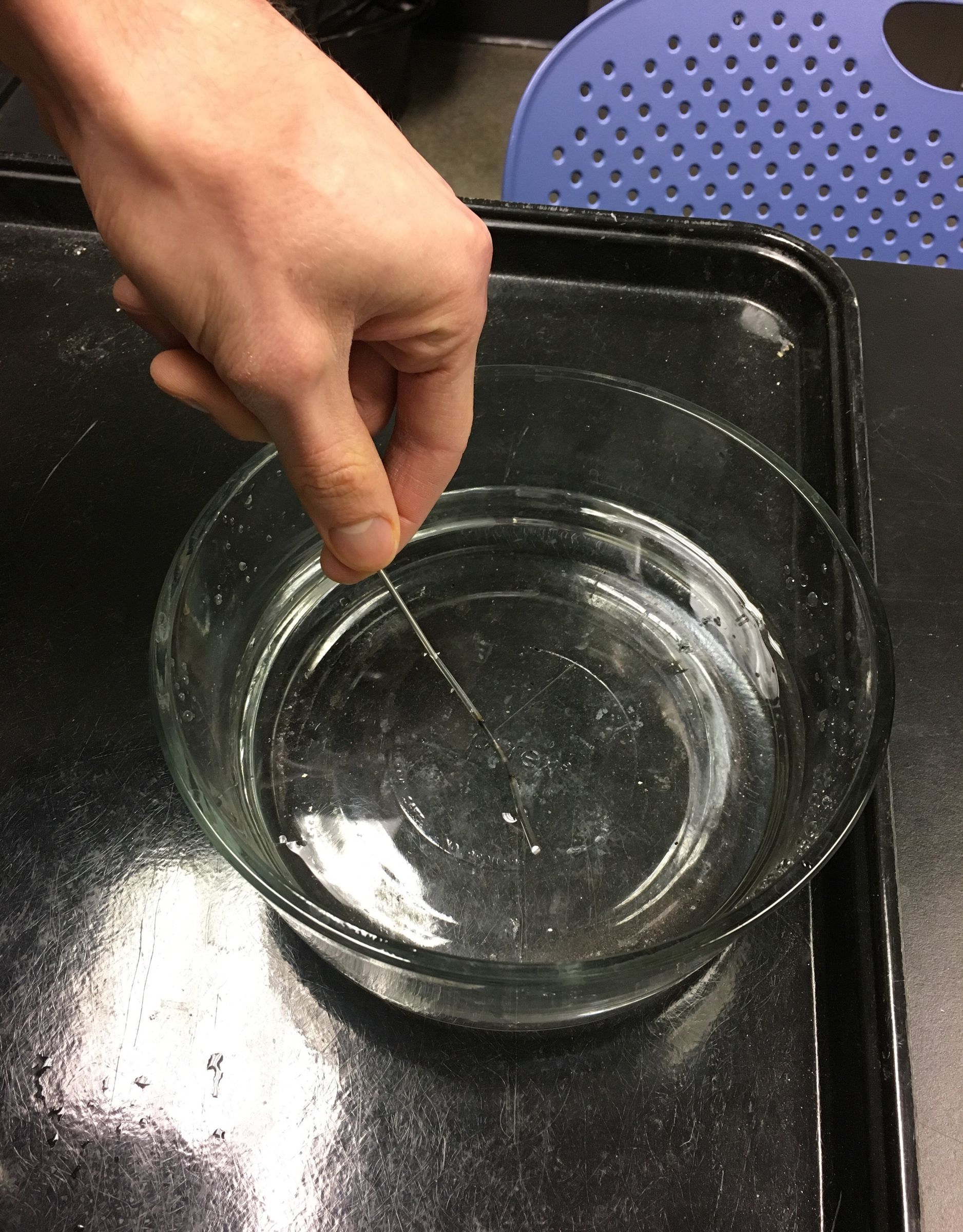 How to Temper Steel : 7 Steps (with Pictures) - Instructables