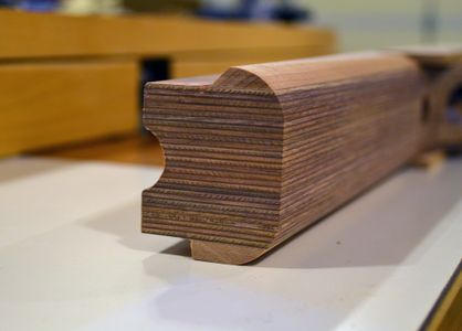 Building a Custom Rifle Stock : 14 Steps - Instructables
