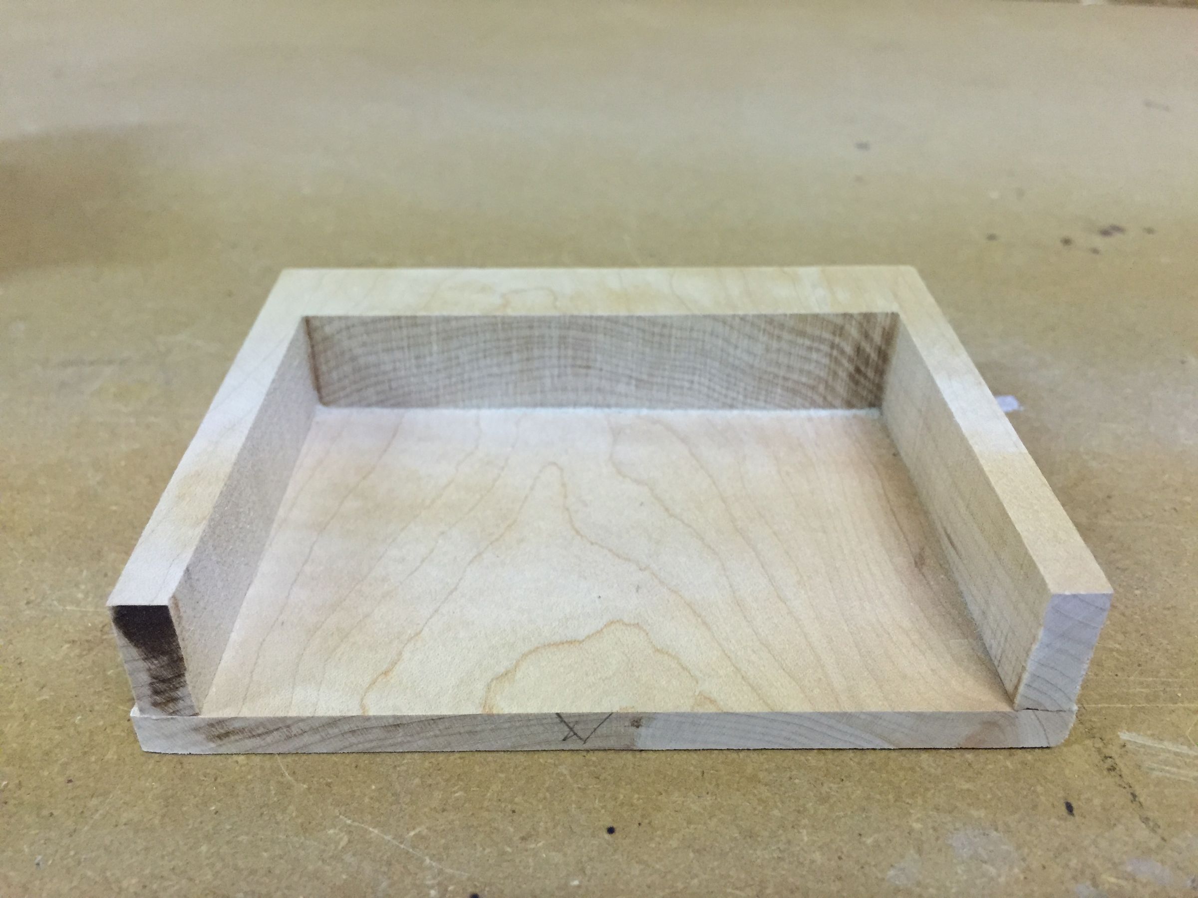 Secret Compartment Box : 9 Steps (with Pictures) - Instructables