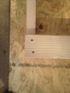 Work Table on Wheels | 4' X 8' : 14 Steps (with Pictures) - Instructables