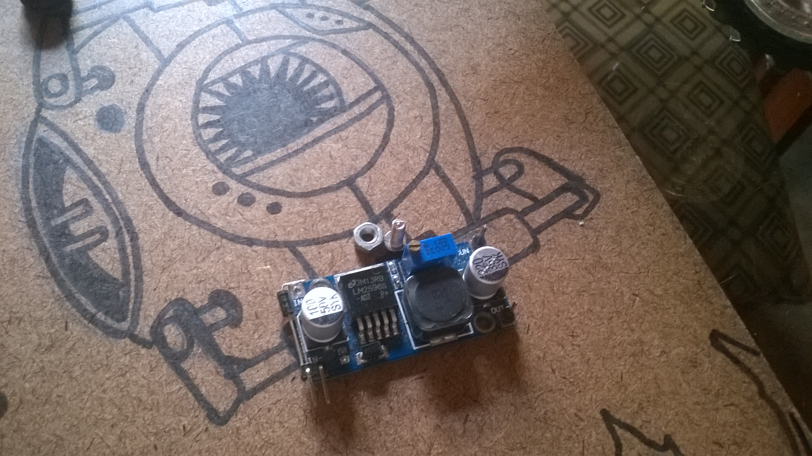 Arduino RC Car With Long Range and Custom Transmitter. : 22 Steps ...