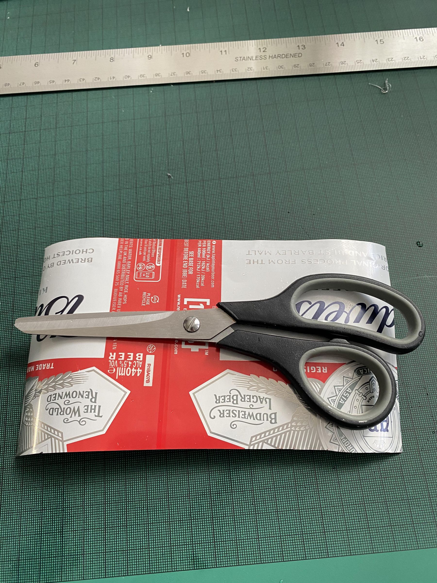 How to Make a LARP Safe Pirate Cutlass : 28 Steps (with Pictures ...