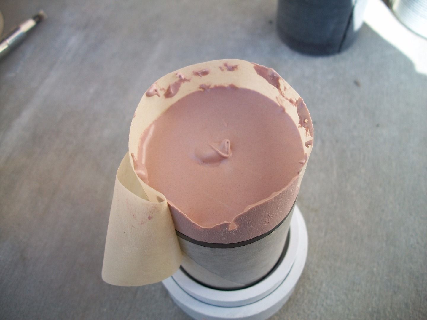 Make a Clay Crucible Mold : 8 Steps (with Pictures) - Instructables