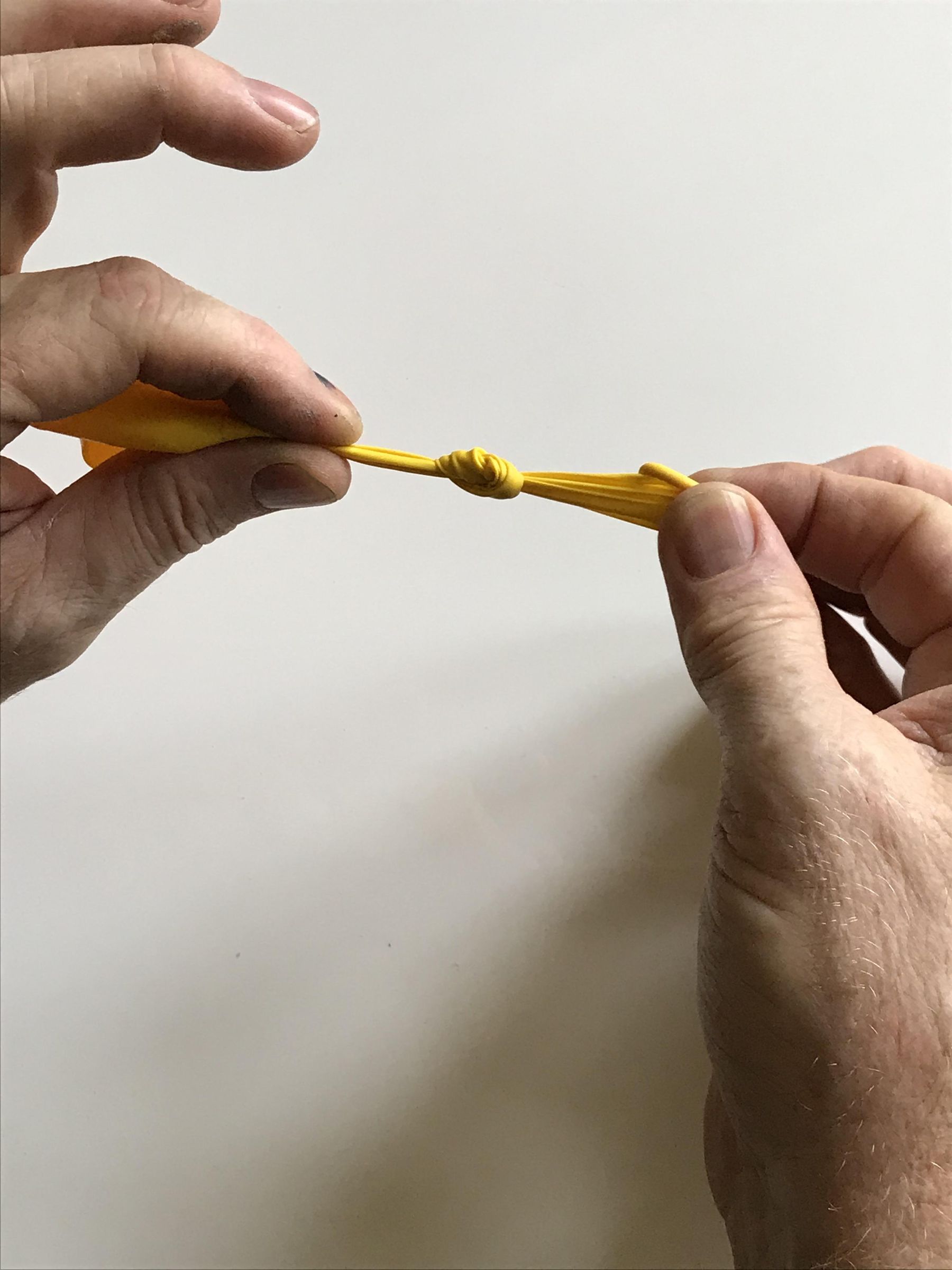 Make Your Own Mini Vortex Cannon! : 15 Steps (with Pictures ...