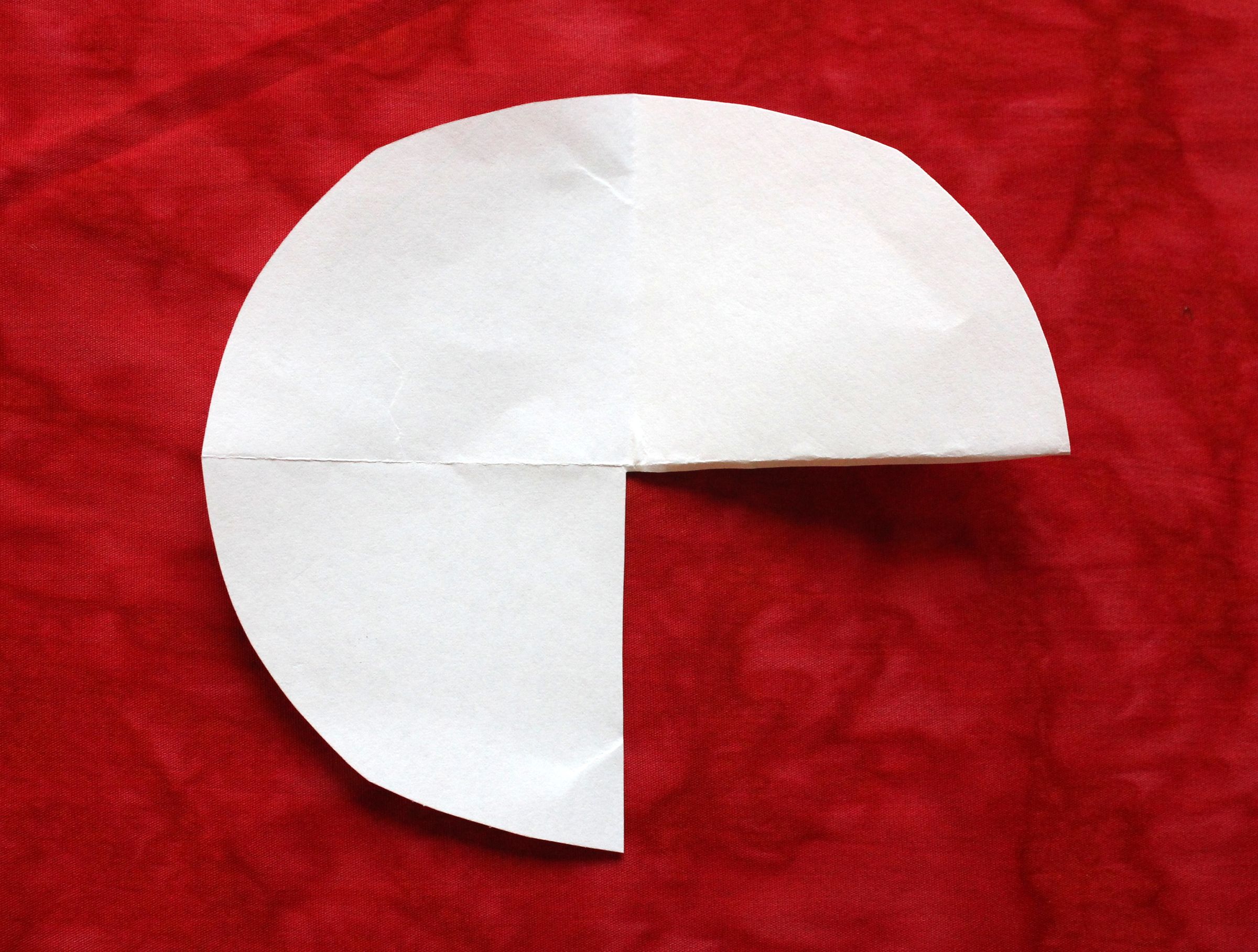 Easy Paper Funnel : 3 Steps - Instructables