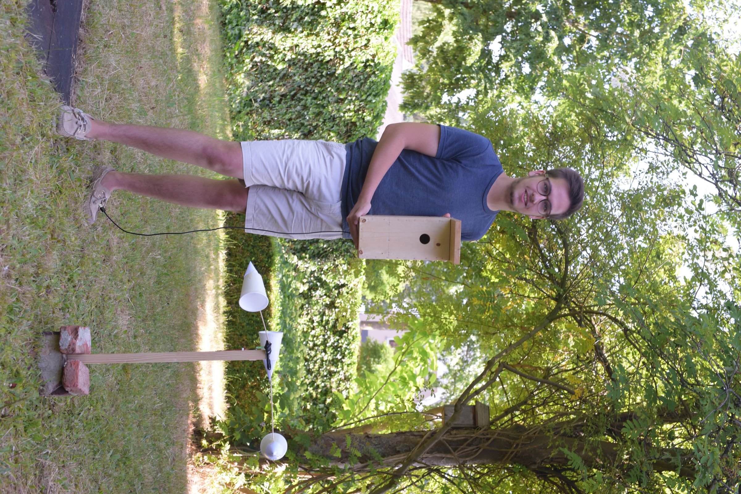 Complete Raspberry Pi Weather Station : 14 Steps (with Pictures) - Instructables