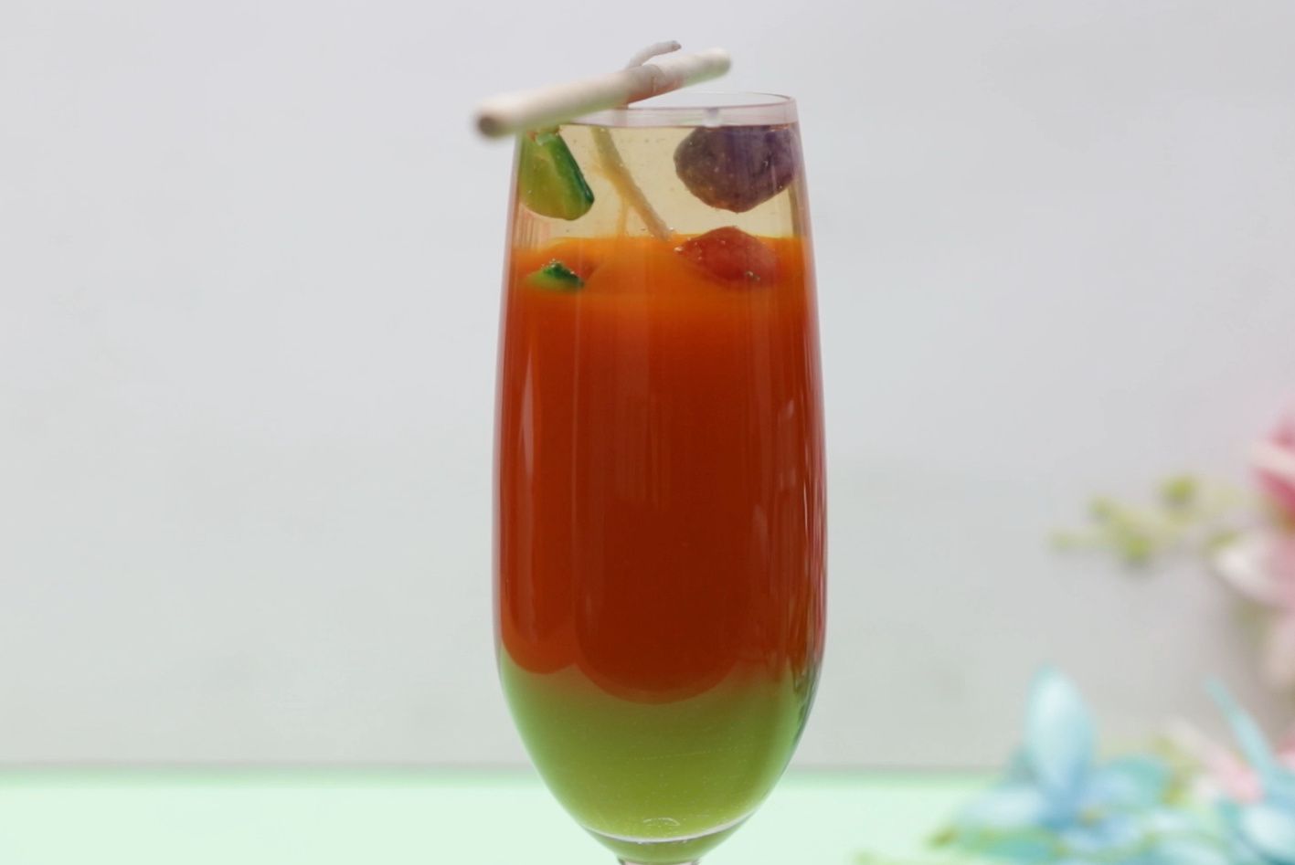 DIY Summer Drinks Candle : 17 Steps (with Pictures) - Instructables