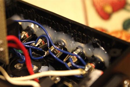Build a Power Supply for Your Guitar Pedals : 7 Steps (with Pictures ...