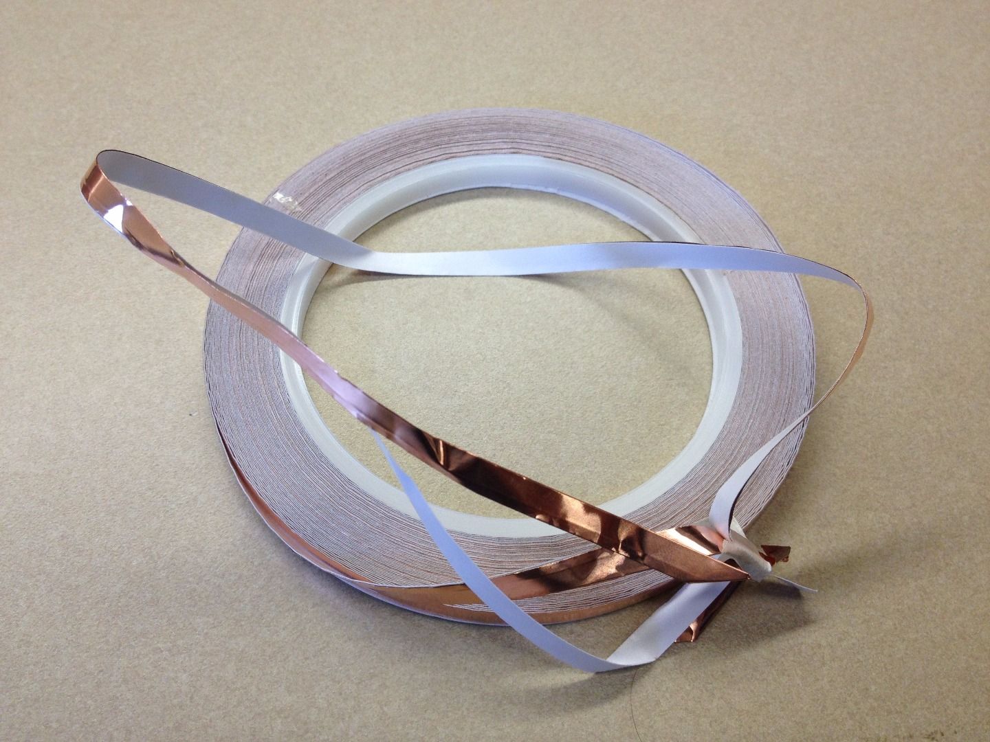 Print Conductive Circuits With an Inkjet Printer : 14 Steps (with ...