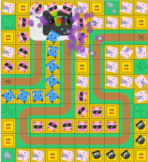 Guide to Blooket Tower Defense : 4 Steps - Instructables