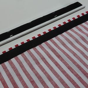 Easy Roman Blinds : 5 Steps (with Pictures) - Instructables