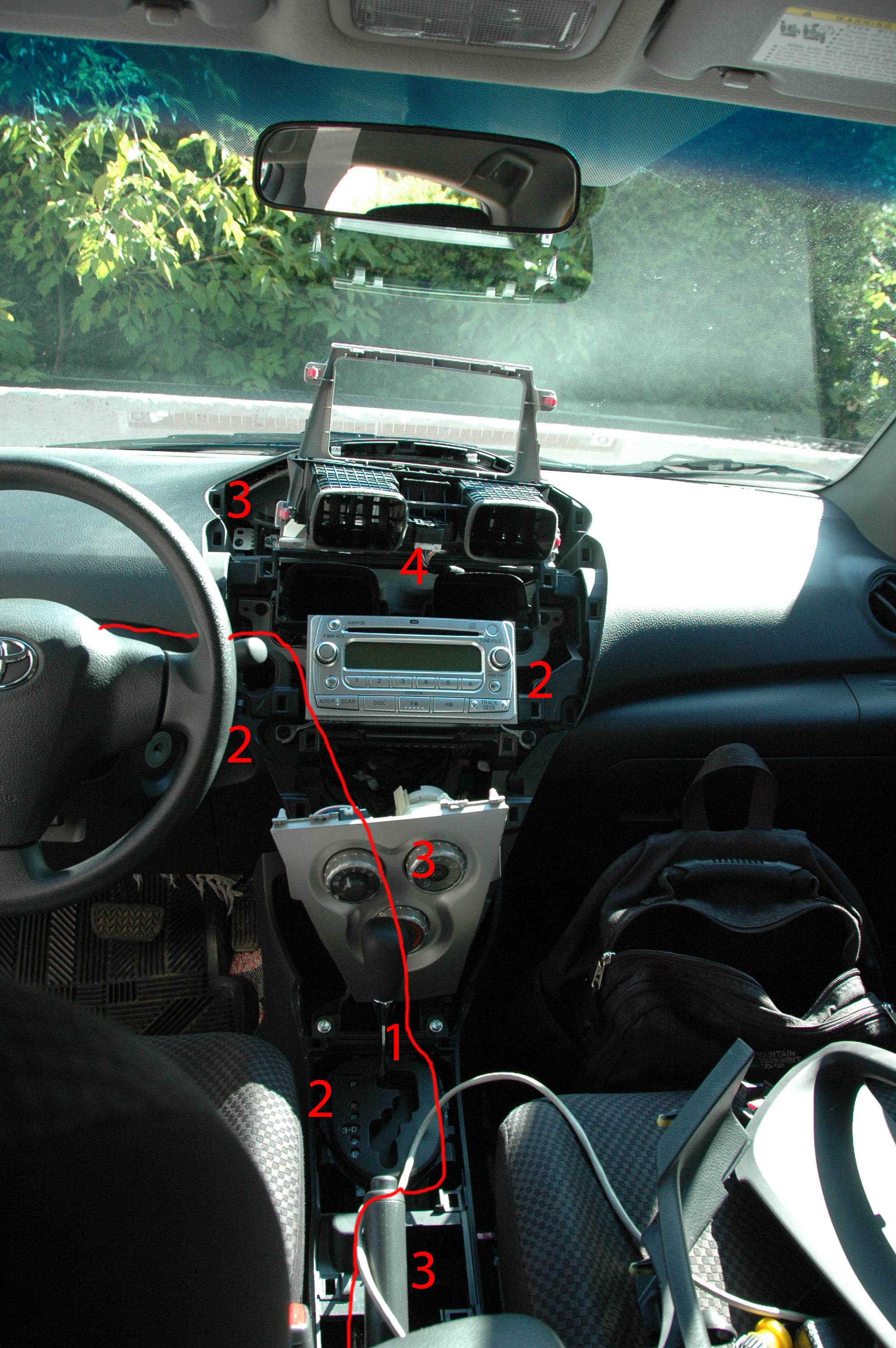 Add Powered USB Ports to Your Car : 5 Steps (with Pictures) - Instructables