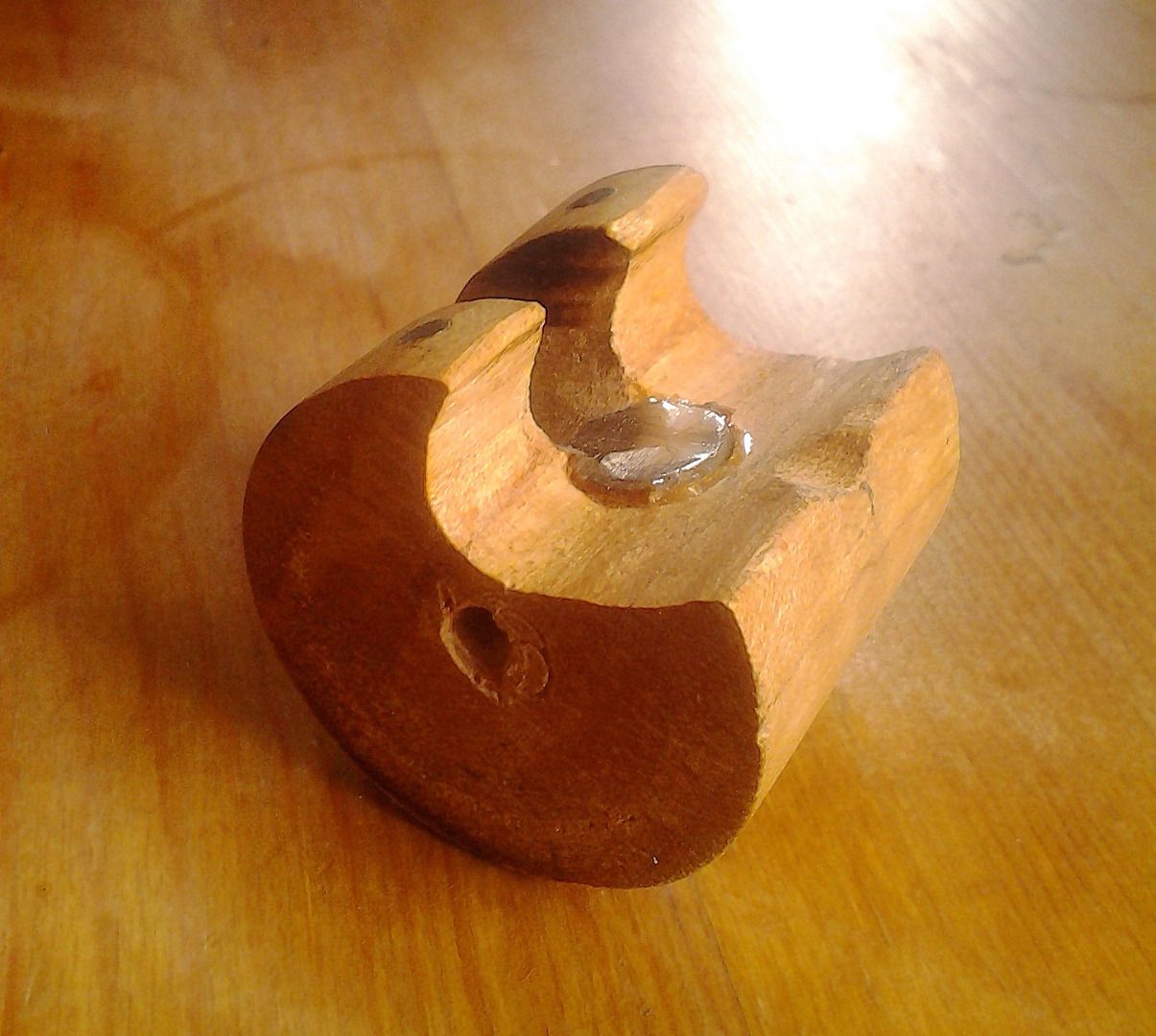 Roman Crossbow Reconstruction : 3 Steps - Instructables