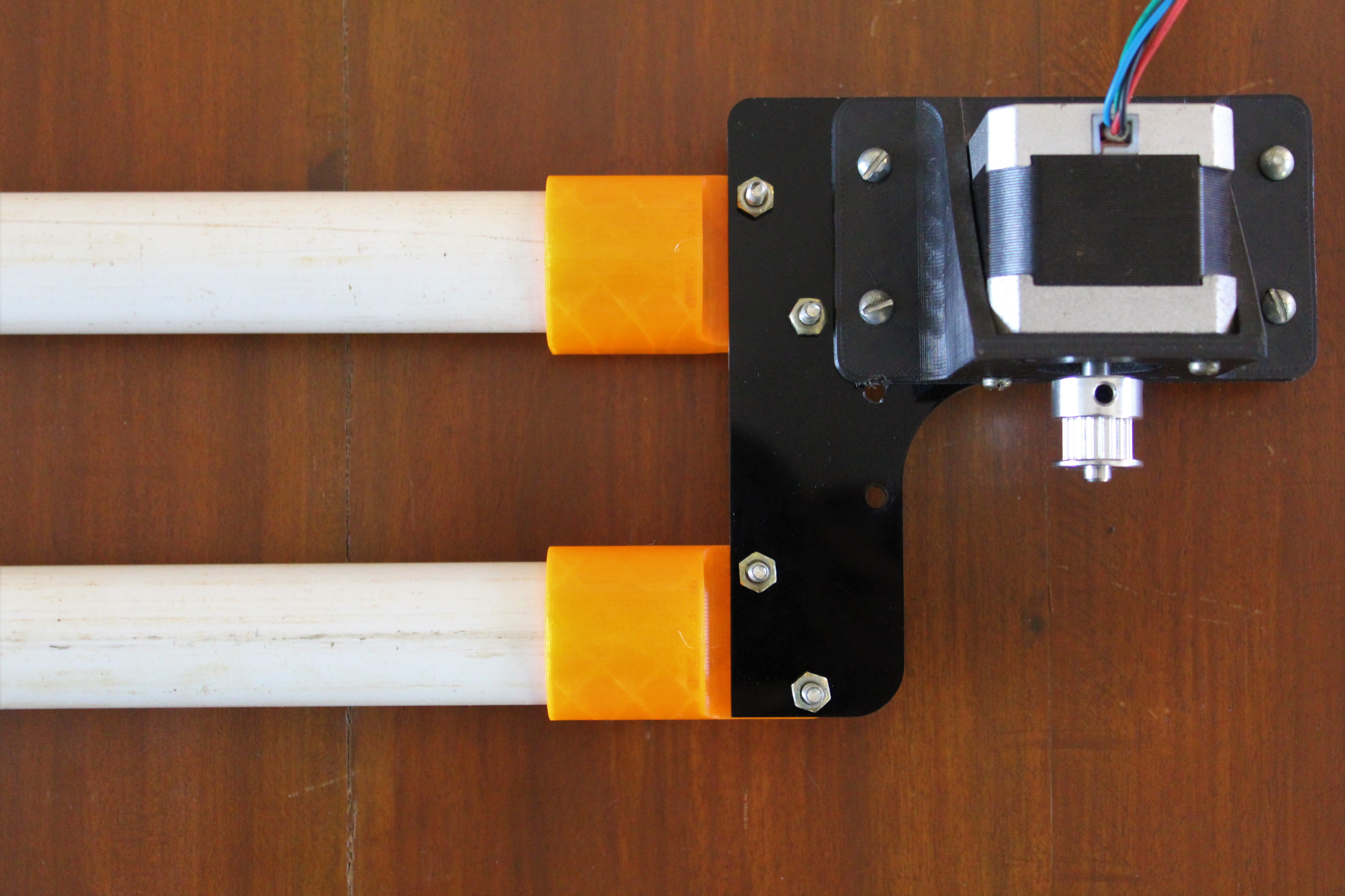 Inverted Pendulum: Control Theory and Dynamics : 17 Steps (with ...