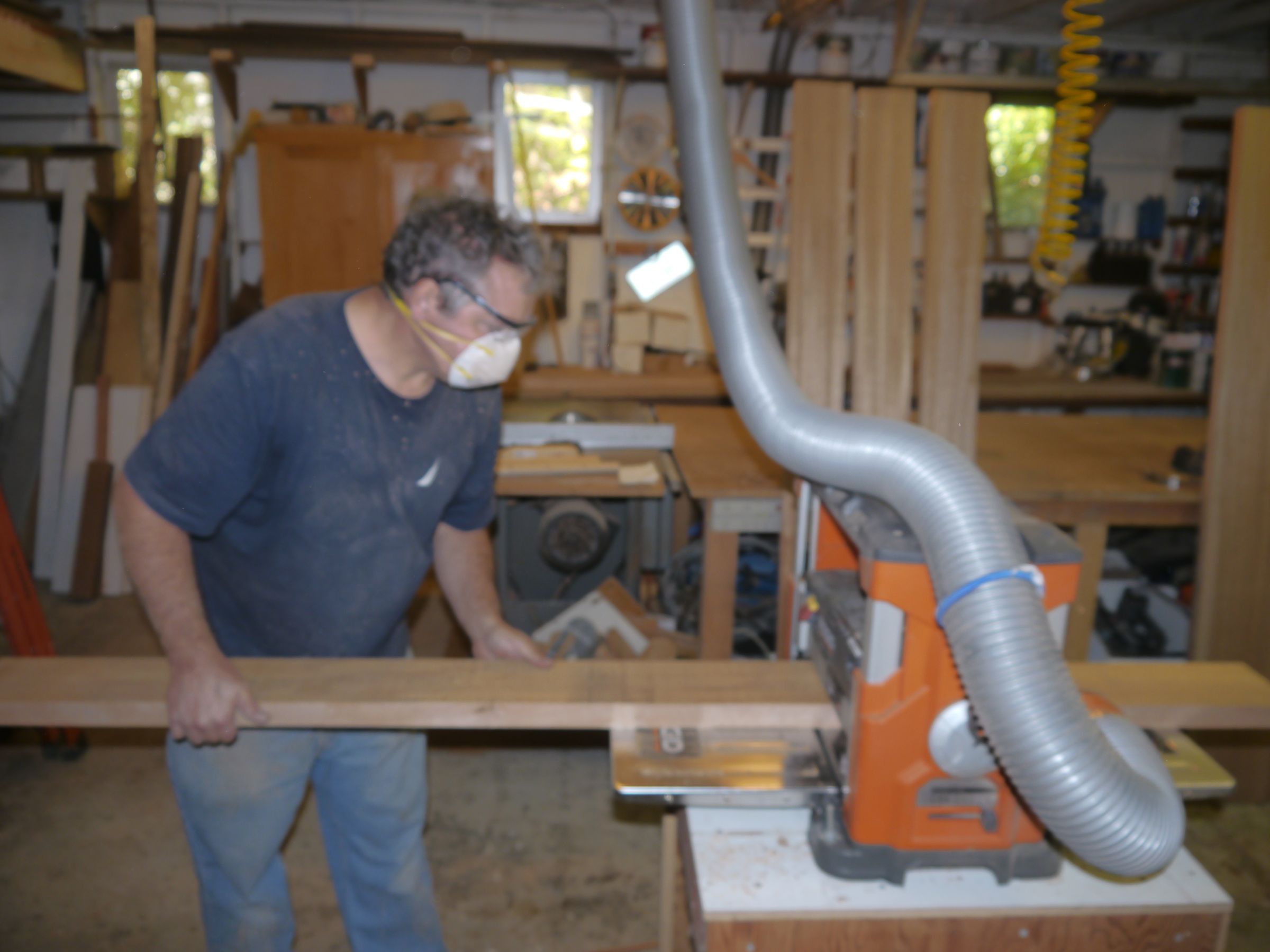 How I Build Interior Doors : 5 Steps (with Pictures) - Instructables