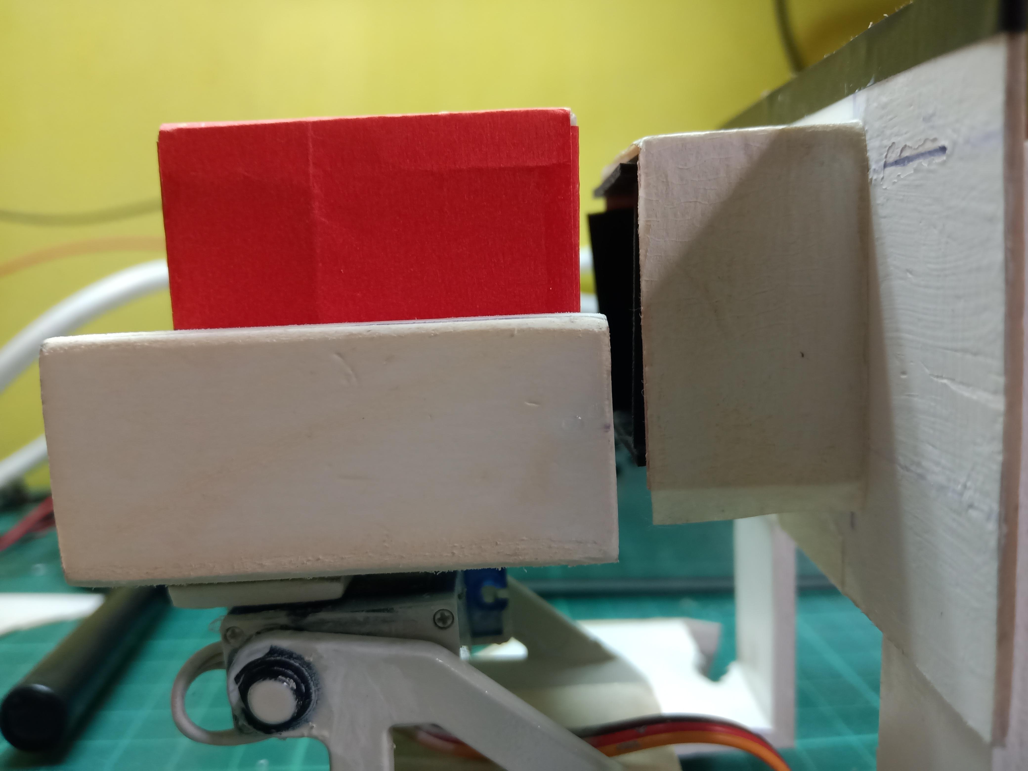 Arduino Color Sorter : 5 Steps (with Pictures) - Instructables