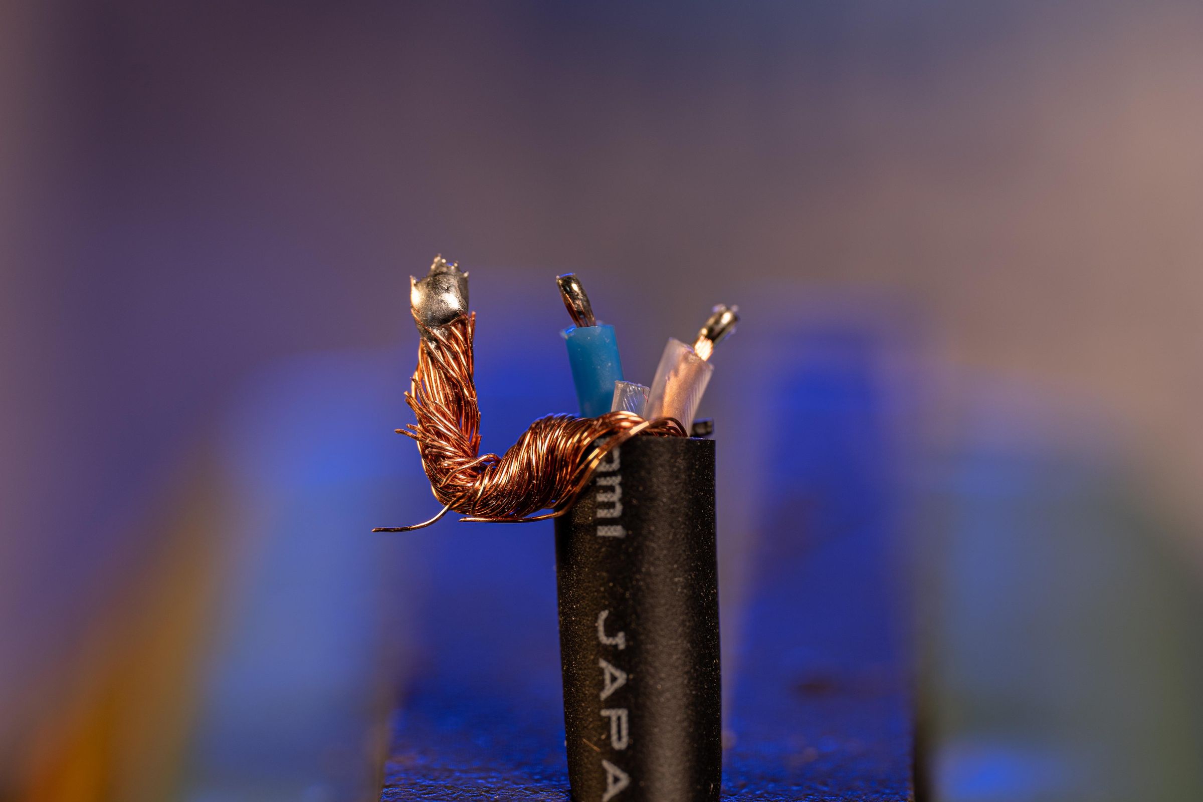 Let's Build Some World Class Hydrophones : 7 Steps (with Pictures ...