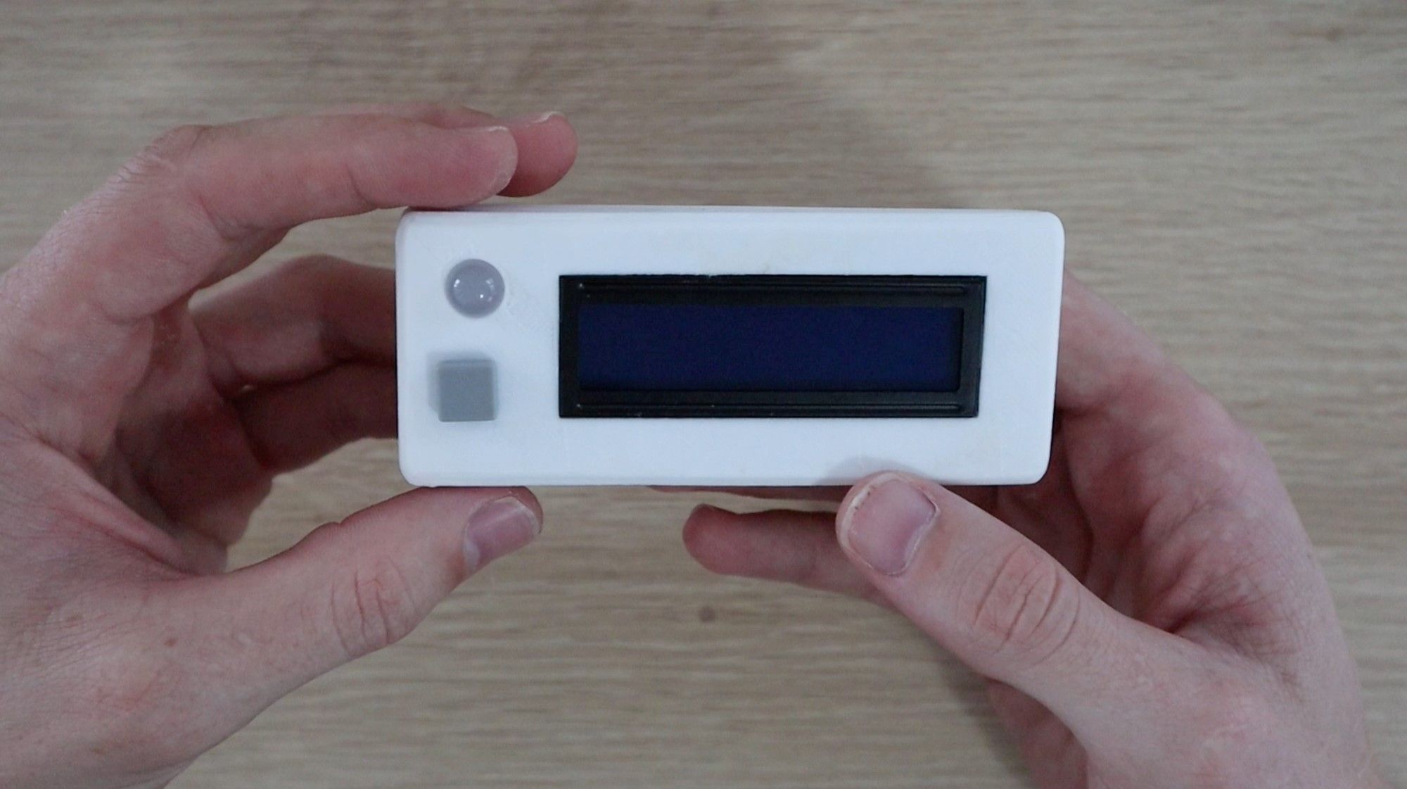 Arduino RGB Color Picker – Pick Colors From Real Life Objects : 7 Steps ...