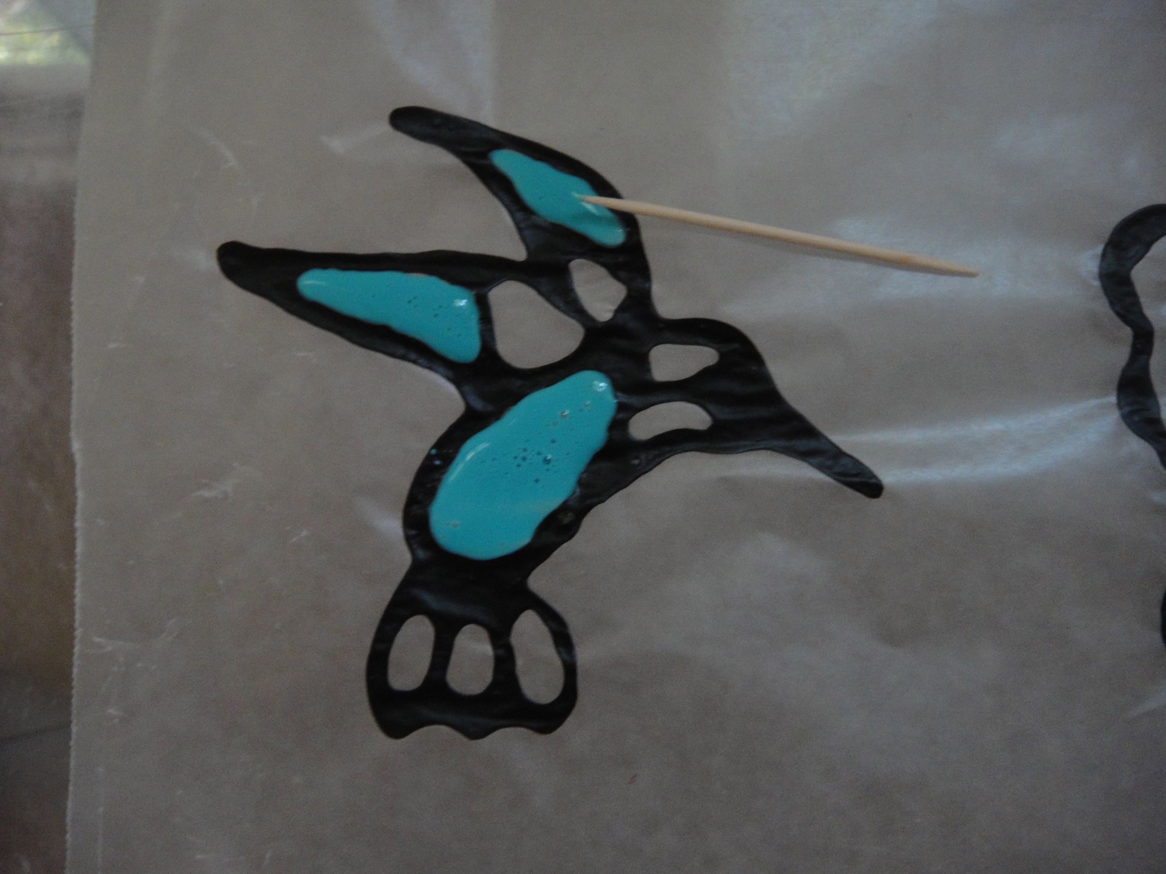 Summer Suncatcher : 13 Steps (with Pictures) - Instructables