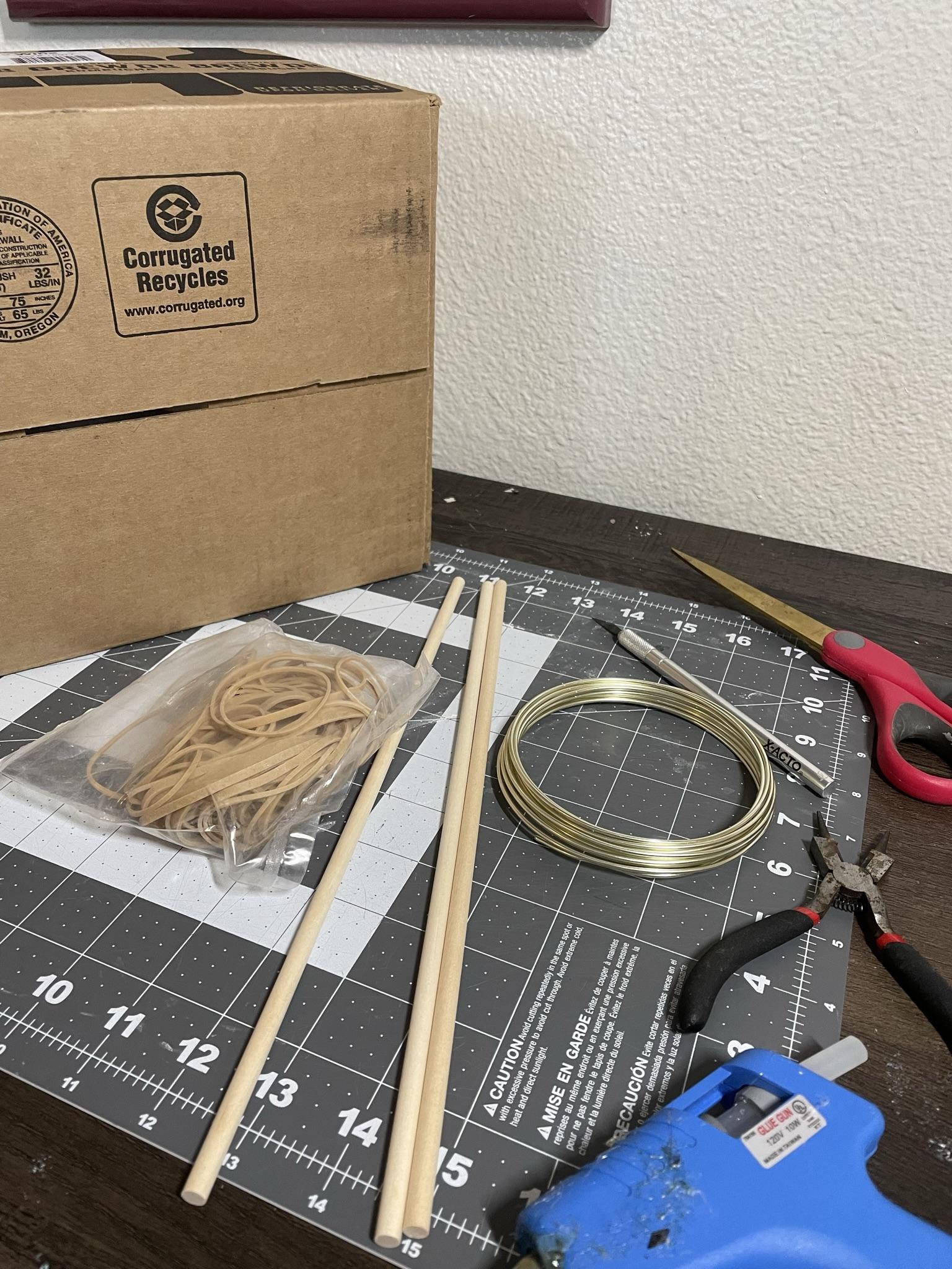 Cardboard Vending Machine : 17 Steps (with Pictures) - Instructables