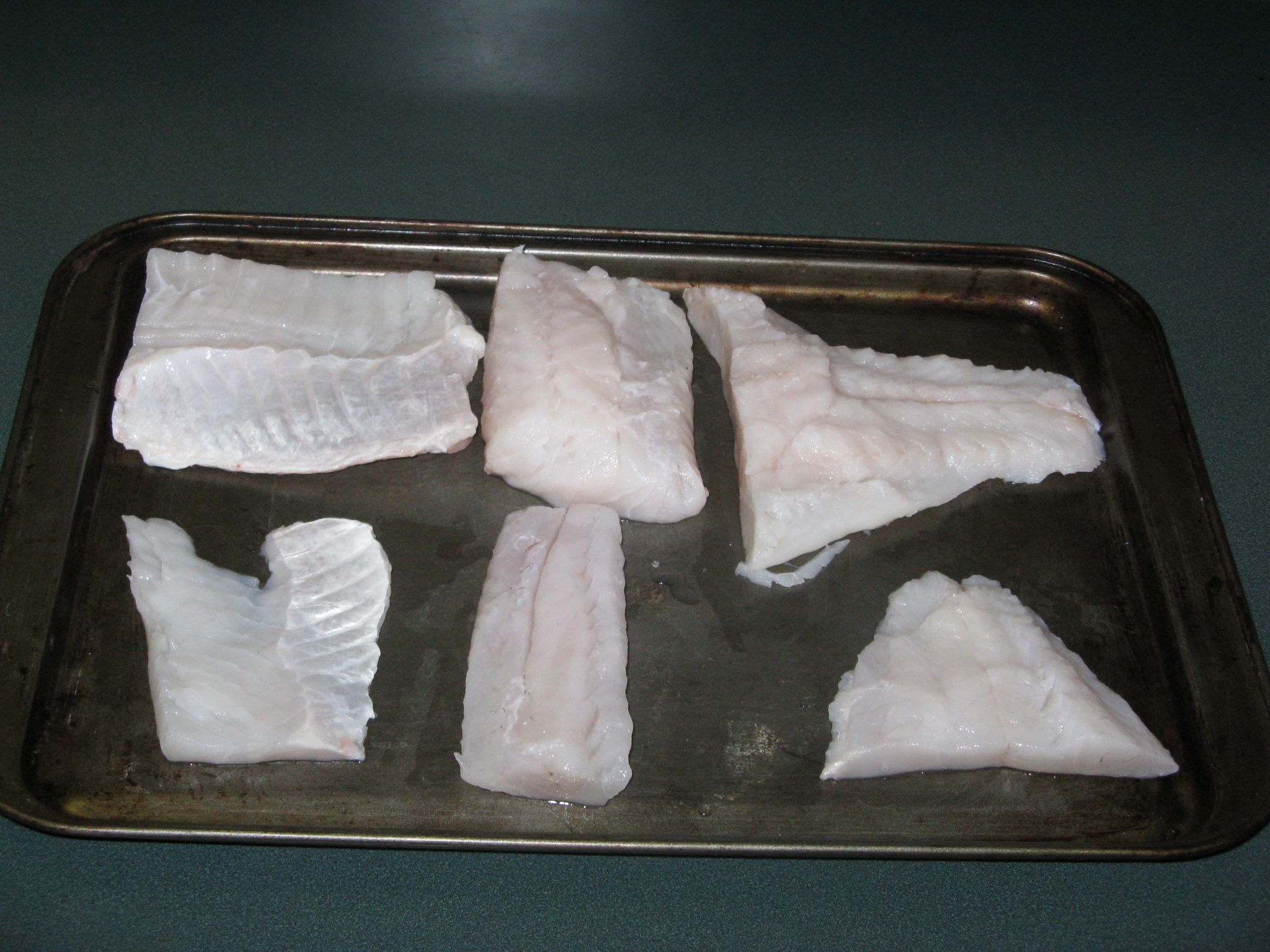 The Best Big Mouth Bass Recipe : 7 Steps (with Pictures) - Instructables