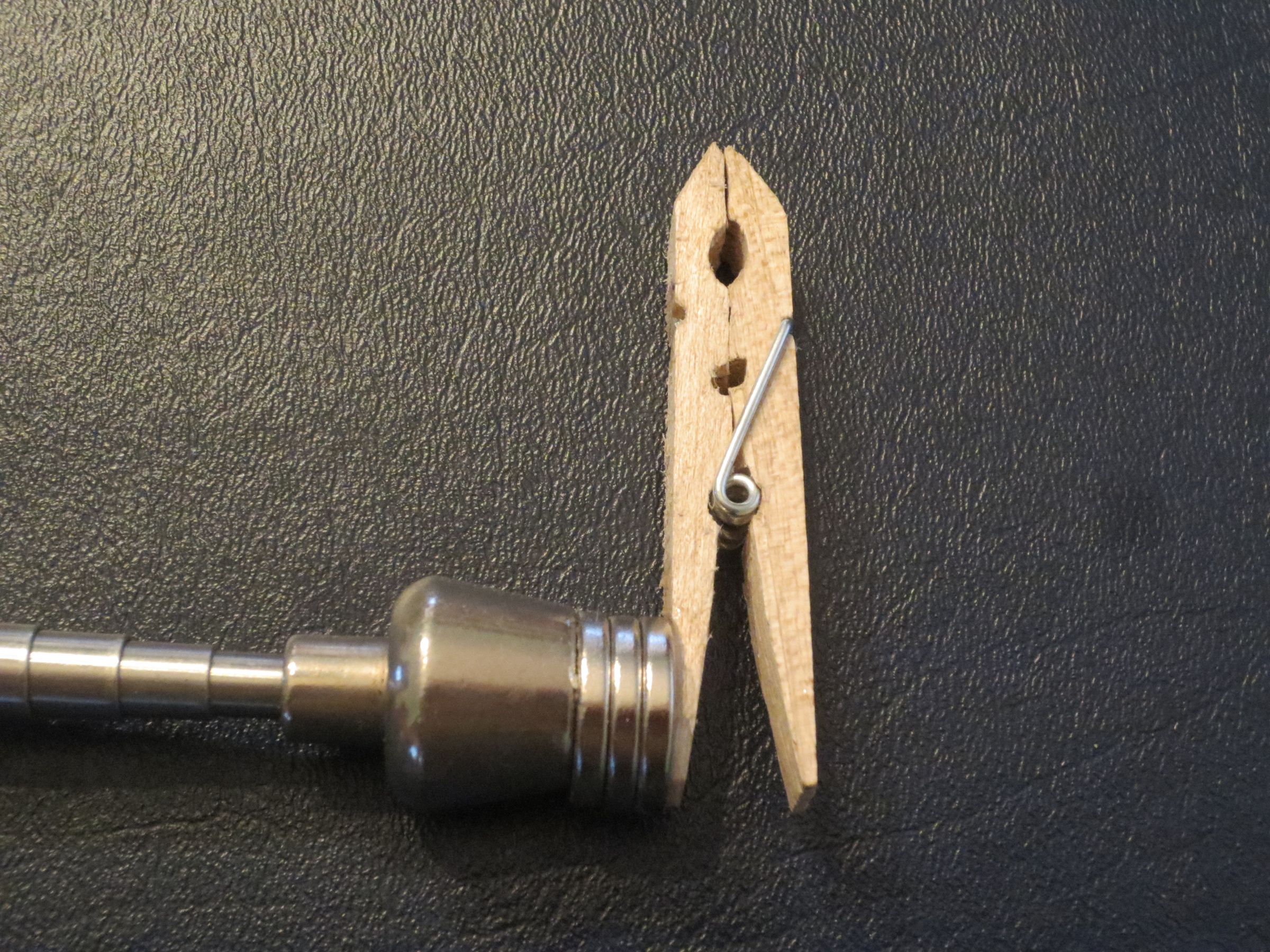 Dog Lure Stick : 5 Steps (with Pictures) - Instructables