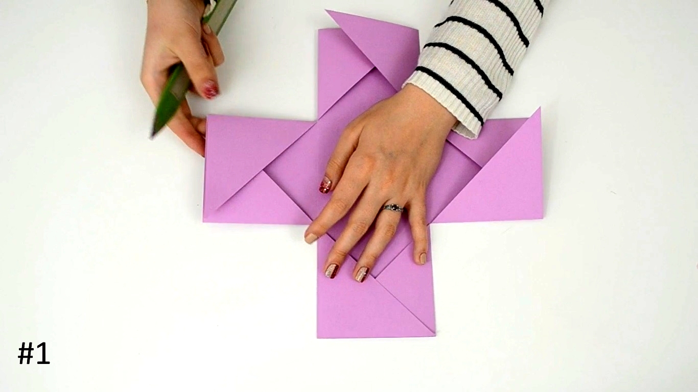 How to Make an Exploding Box Using Cricut Explore Air 2 - DIY Kit ...