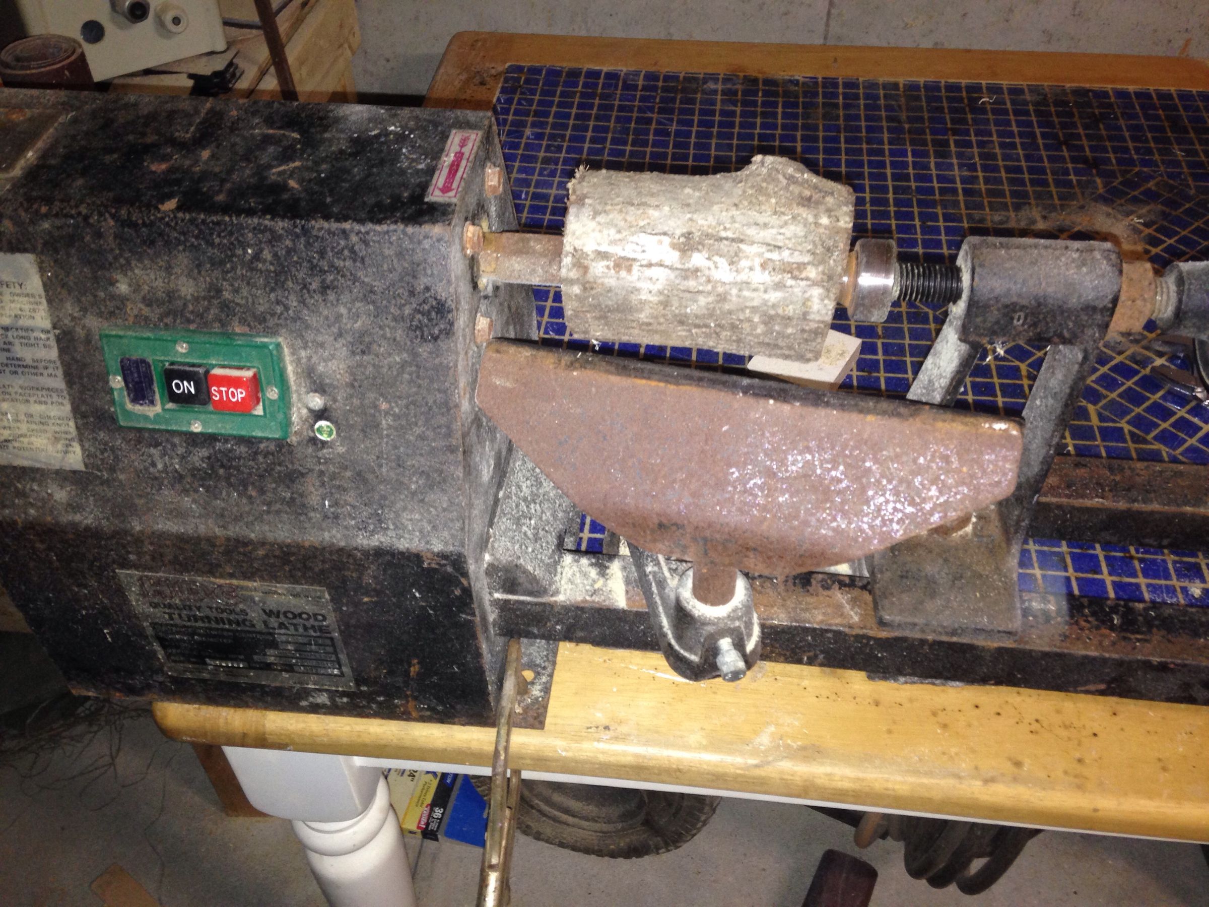 Hand Crank Mechanical Toy : 7 Steps (with Pictures) - Instructables