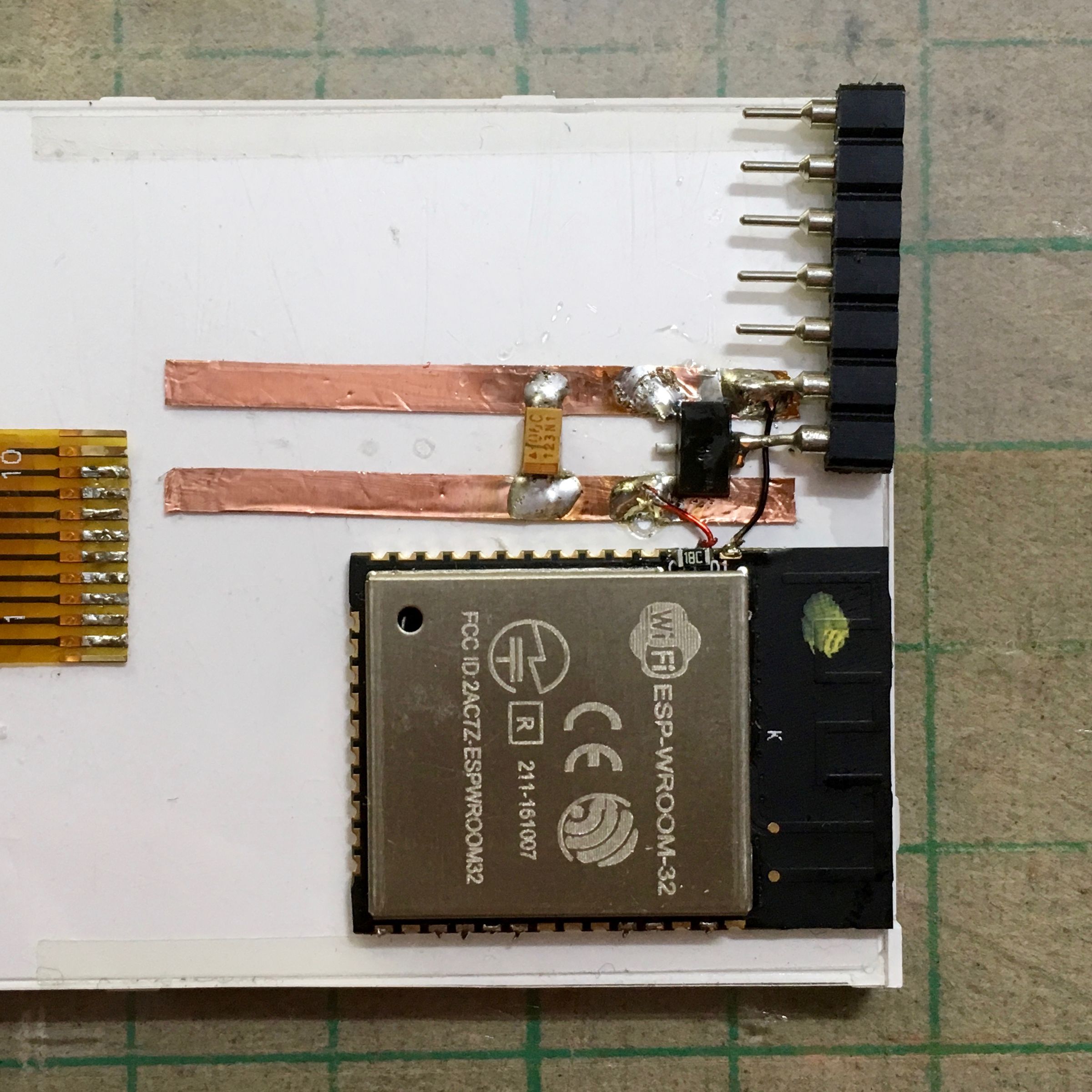 Battery Powered ESP IoT : 10 Steps (with Pictures) - Instructables