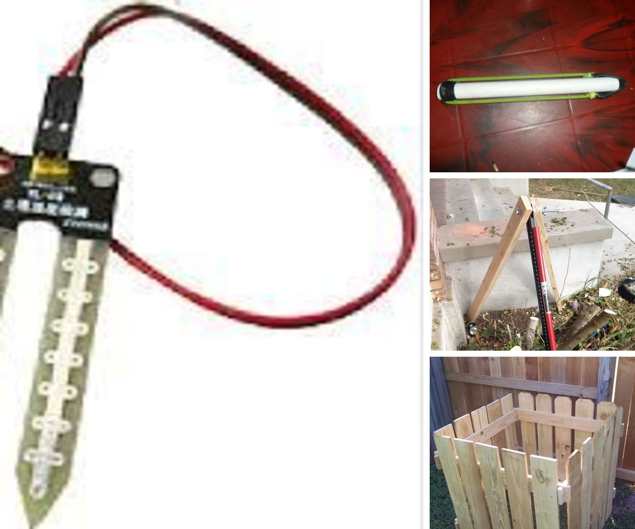 Garden - Instructables