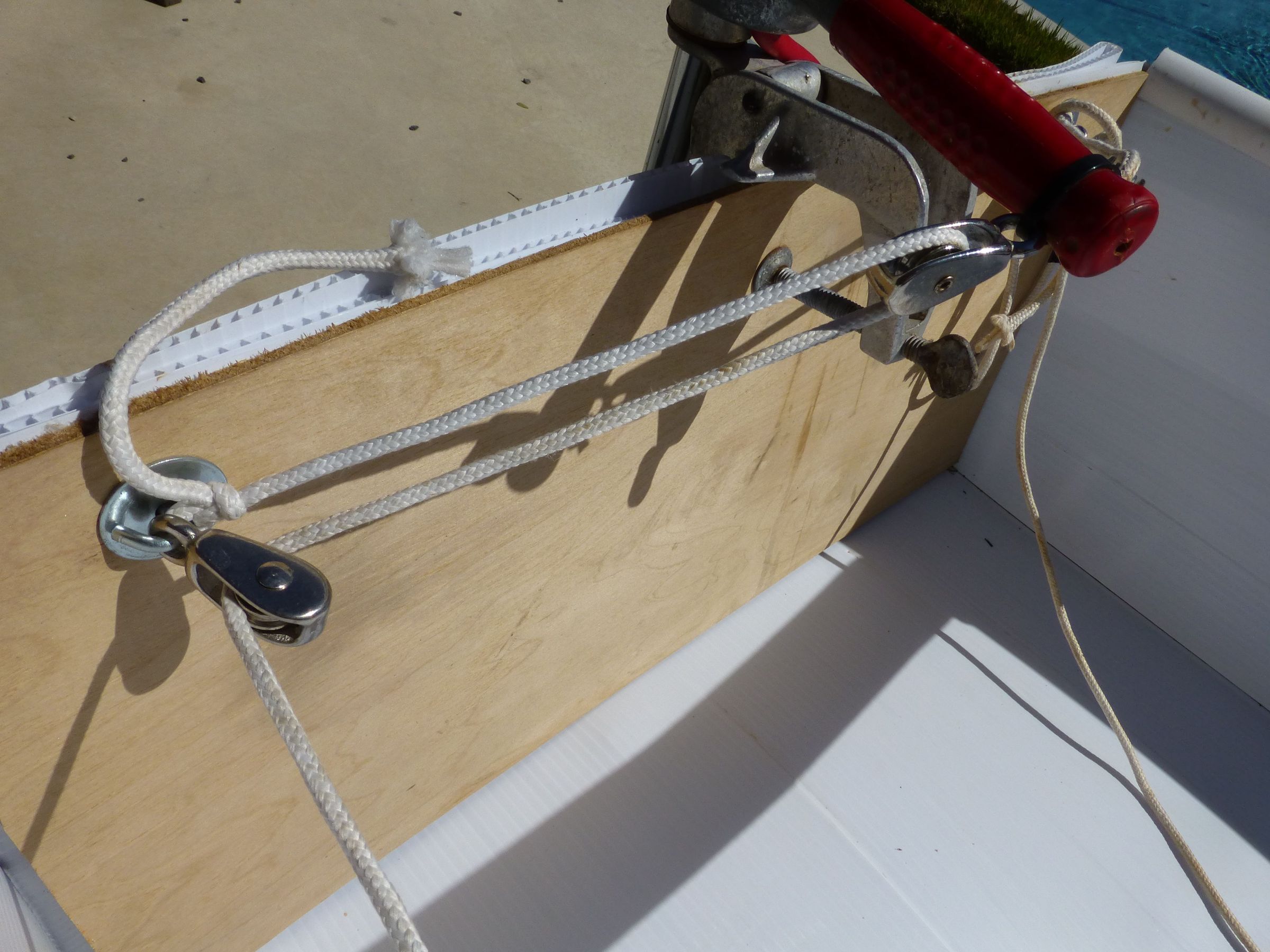 How to Make a Coroplast Boat (with Pictures) - Instructables