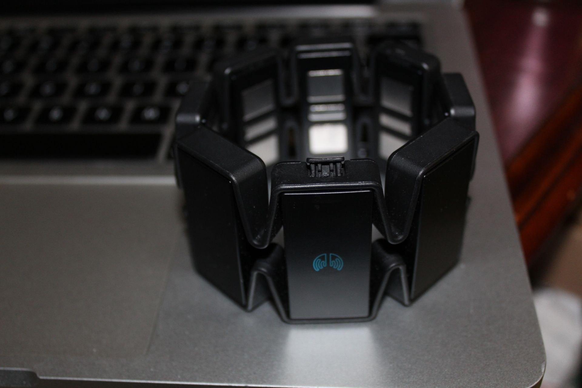 Add Gesture Control to Your Computer : 12 Steps (with Pictures ...