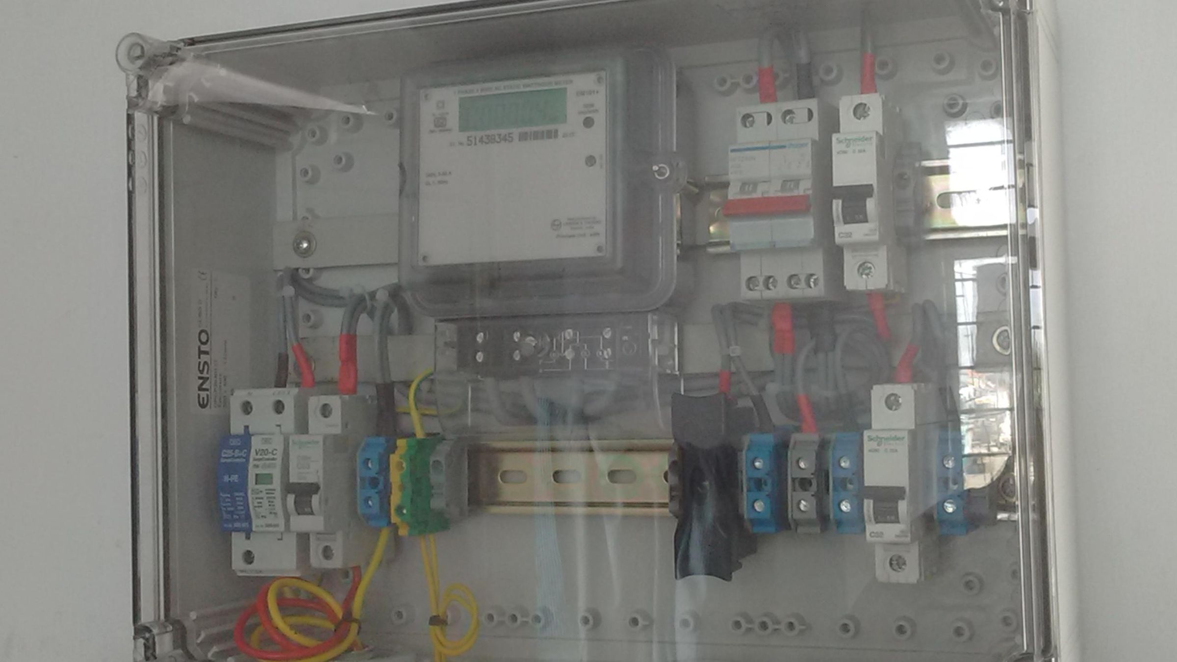 DIY Off-Grid Solar System V2.0 : 36 Steps (with Pictures) - Instructables